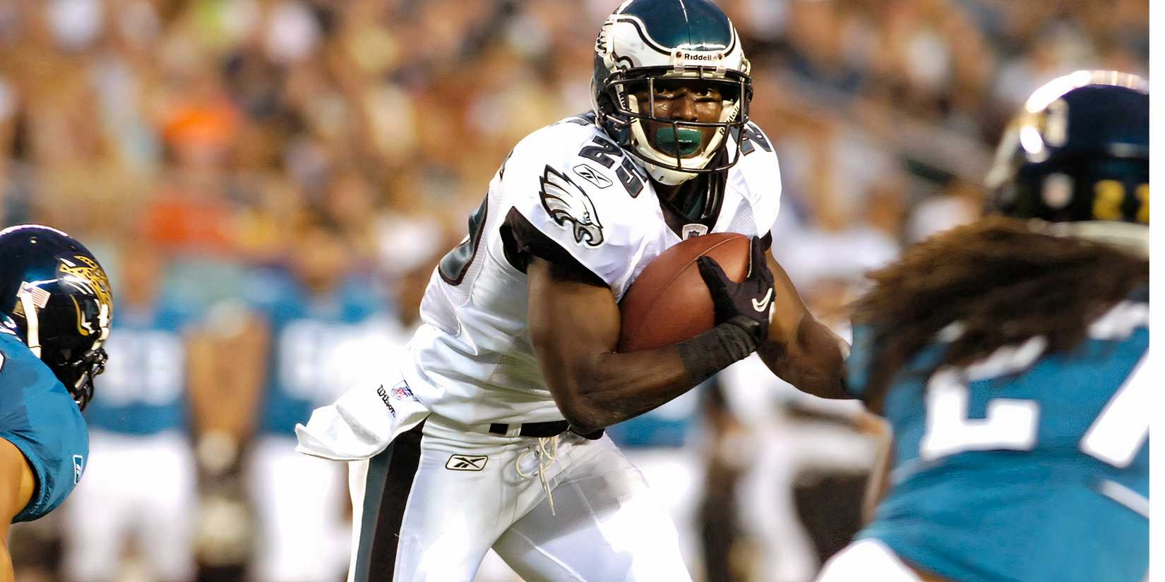 Ranking the Top 5 Philadelphia Eagles Running Backs of All Time
