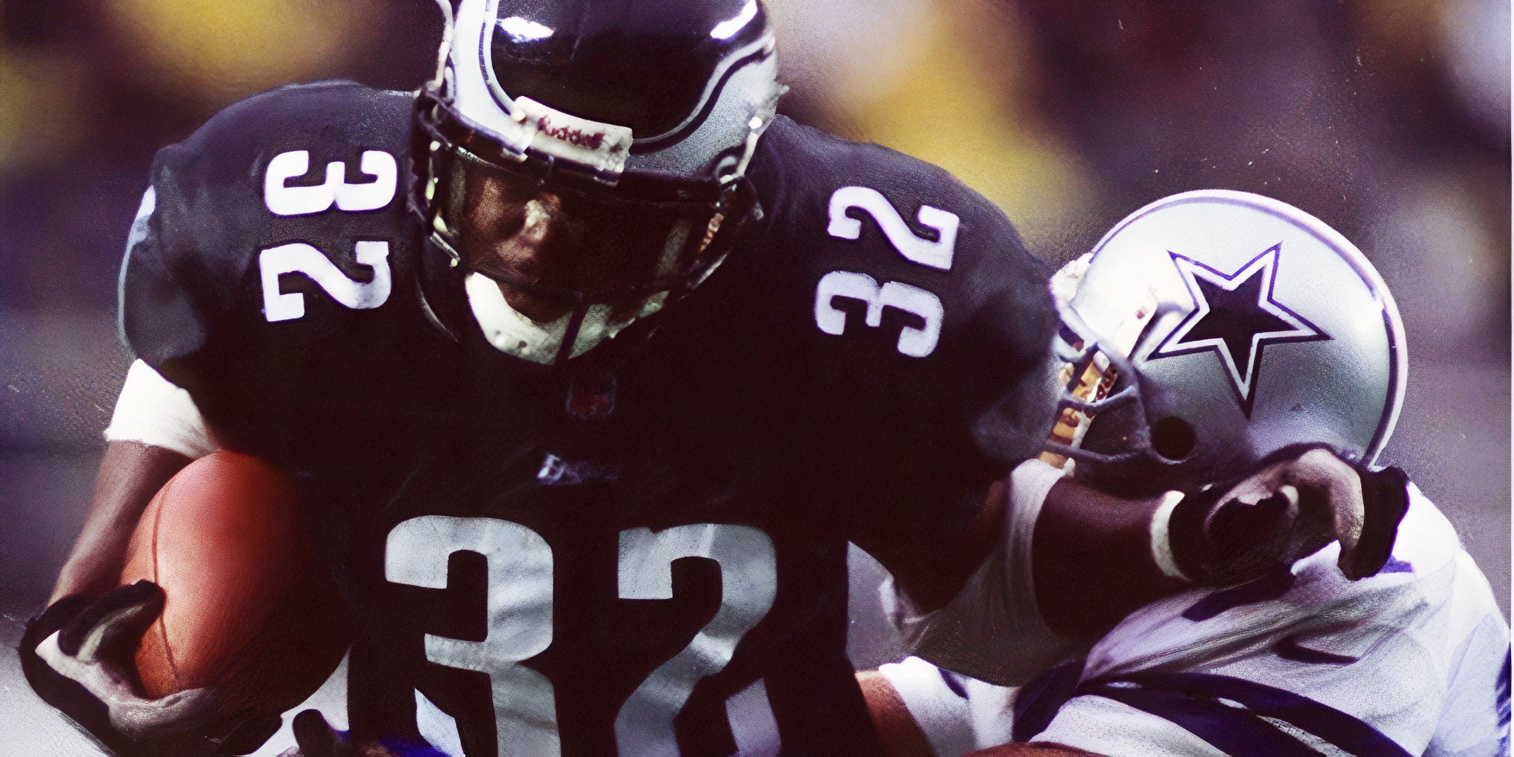 Ranking the Top 5 Philadelphia Eagles Running Backs of All Time
