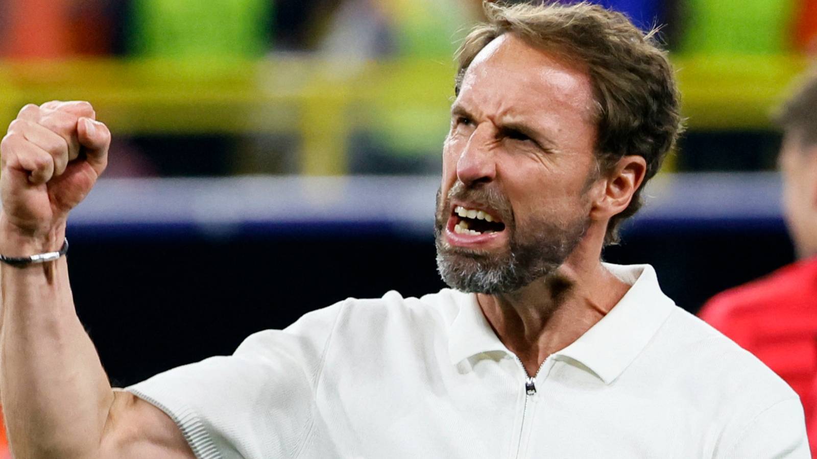 Gareth Southgate's Emotional Interview After England Reach Euro 2024 Final