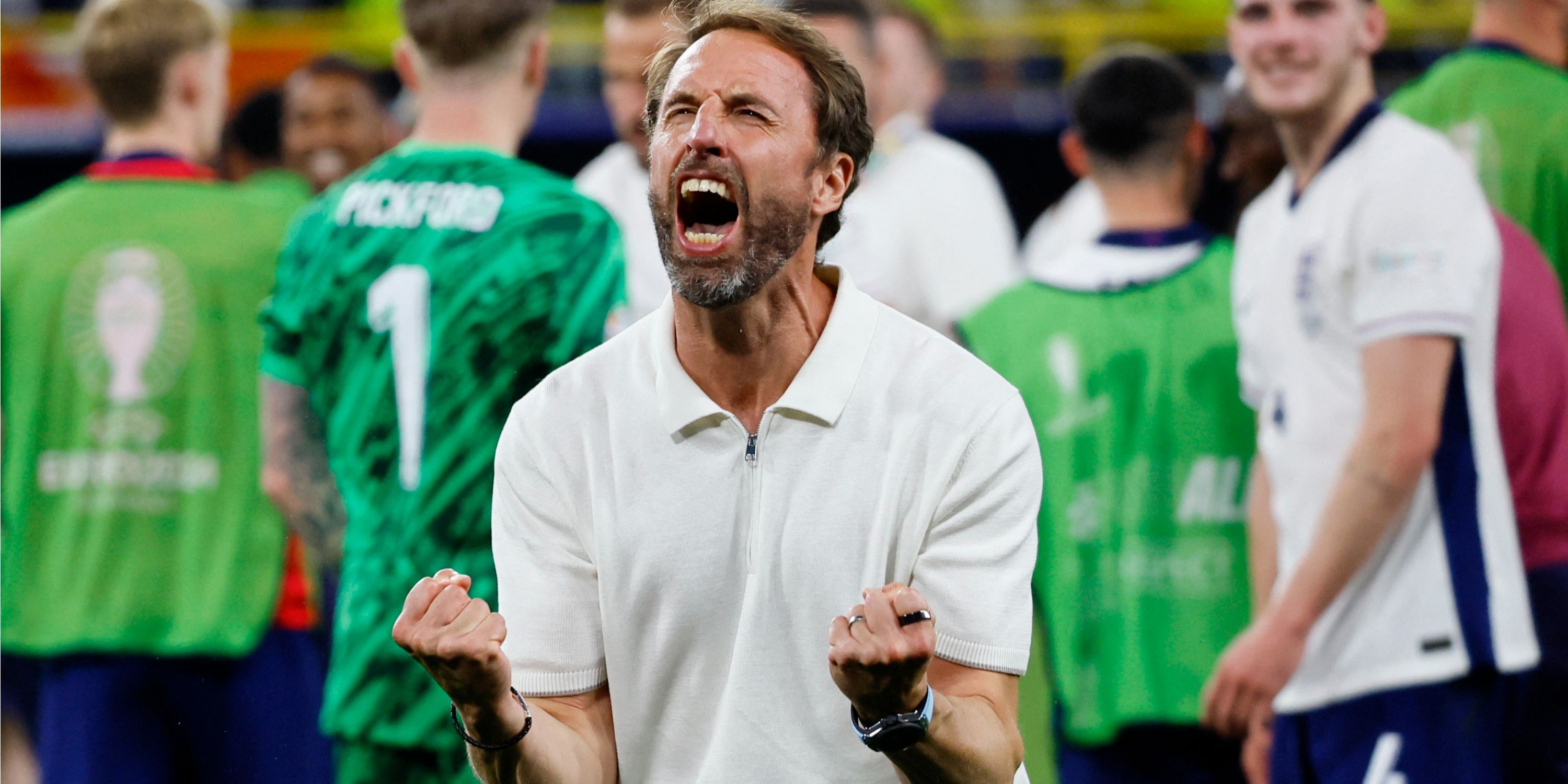 8 Highest-Paid England Managers Ever Ranked