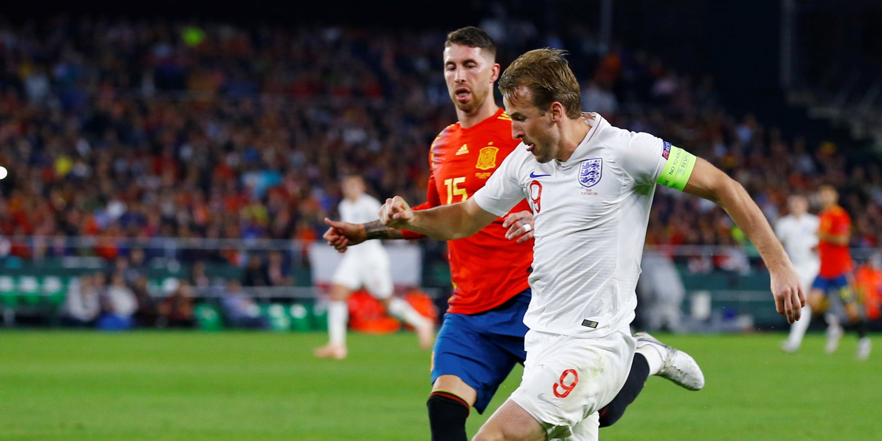 7 Greatest England Moments Under Gareth Southgate (Ranked)