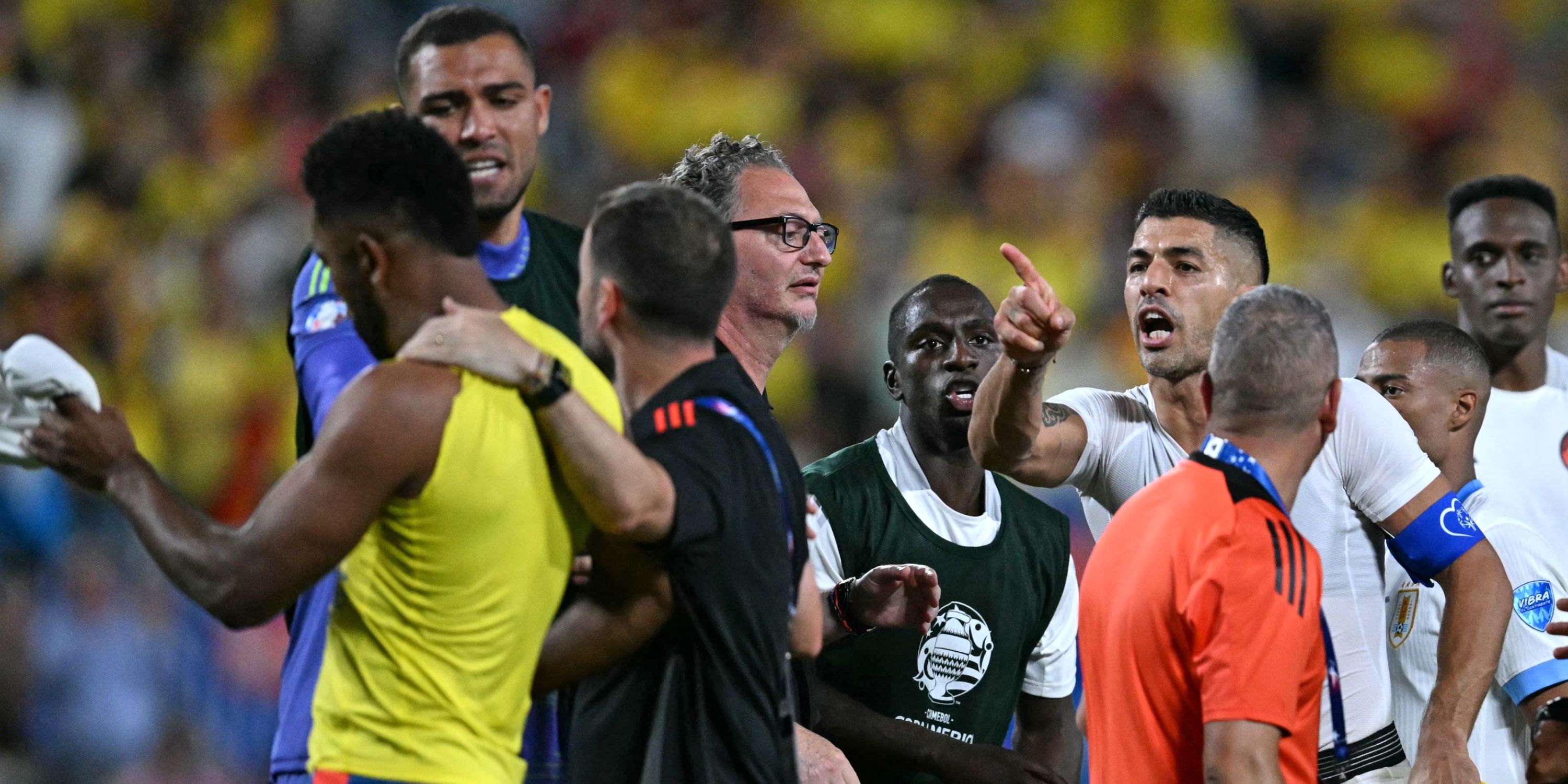 12 Most Intense International Matches of All-Time (Ranked)