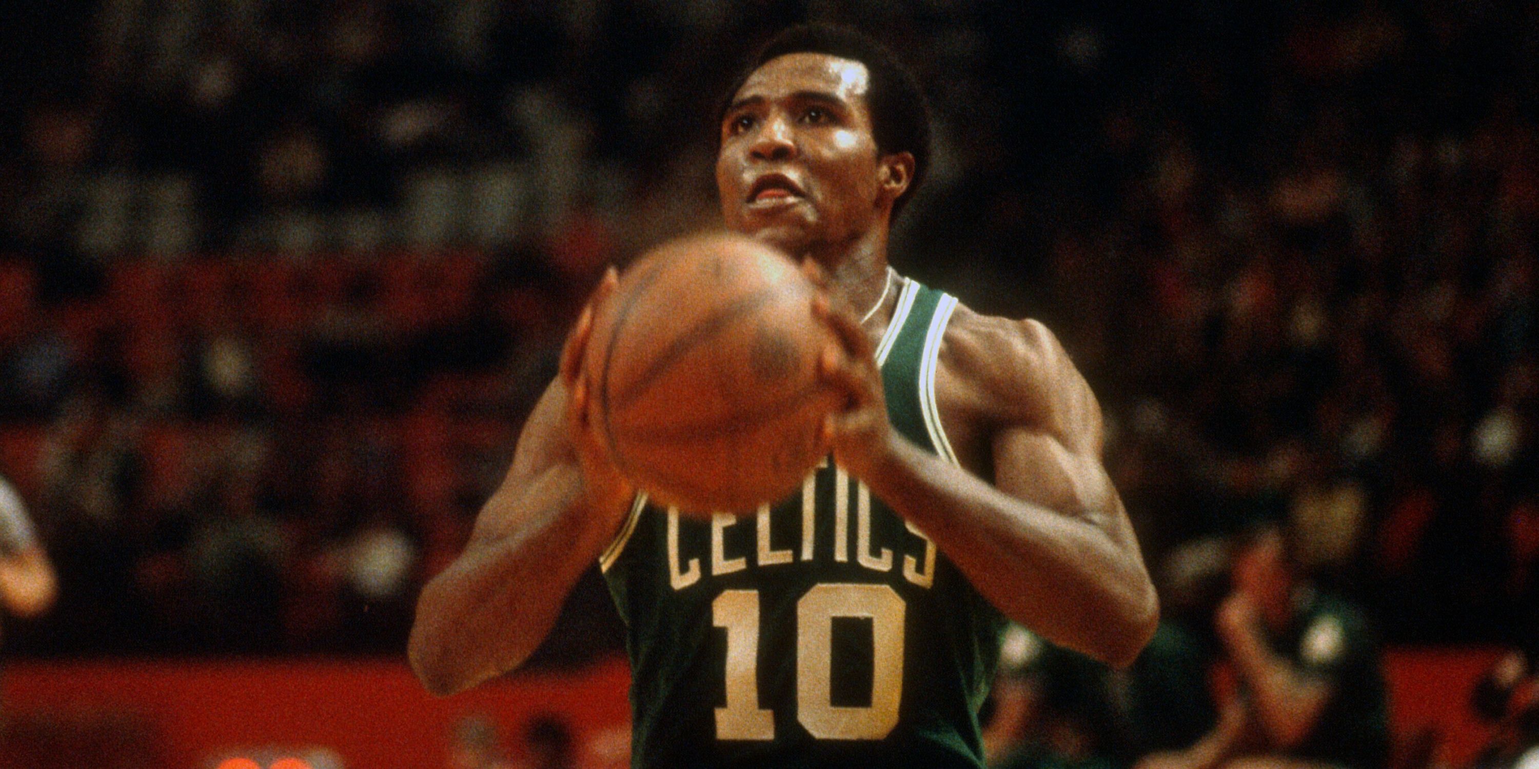 Boston Celtics Greatest Point Guards of All-Time