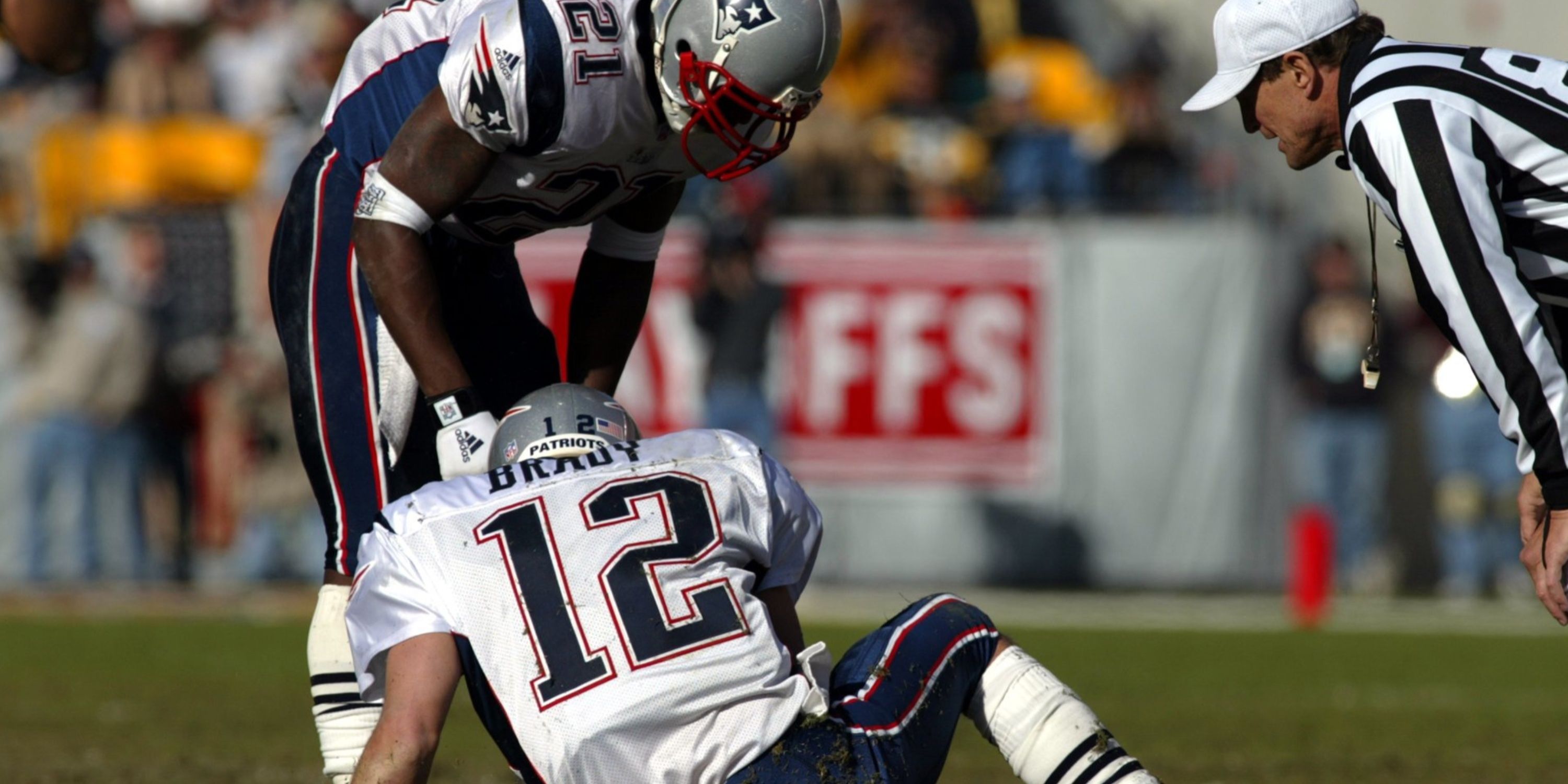 How Tom Brady Dominated the Pittsburgh Steelers For 2 Decades