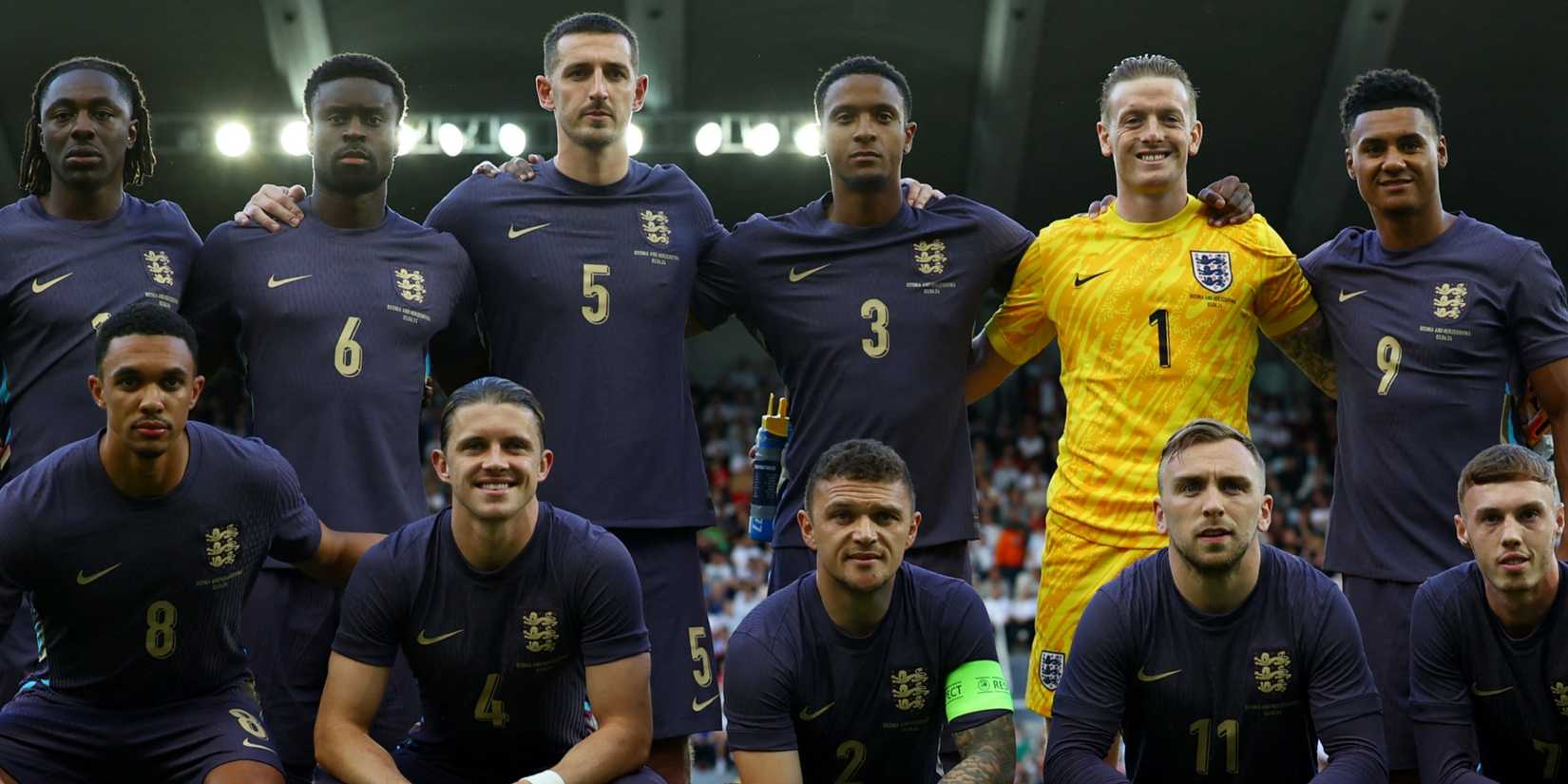 Why England Will go Through Qualifying Despite Hosting Euro 2028