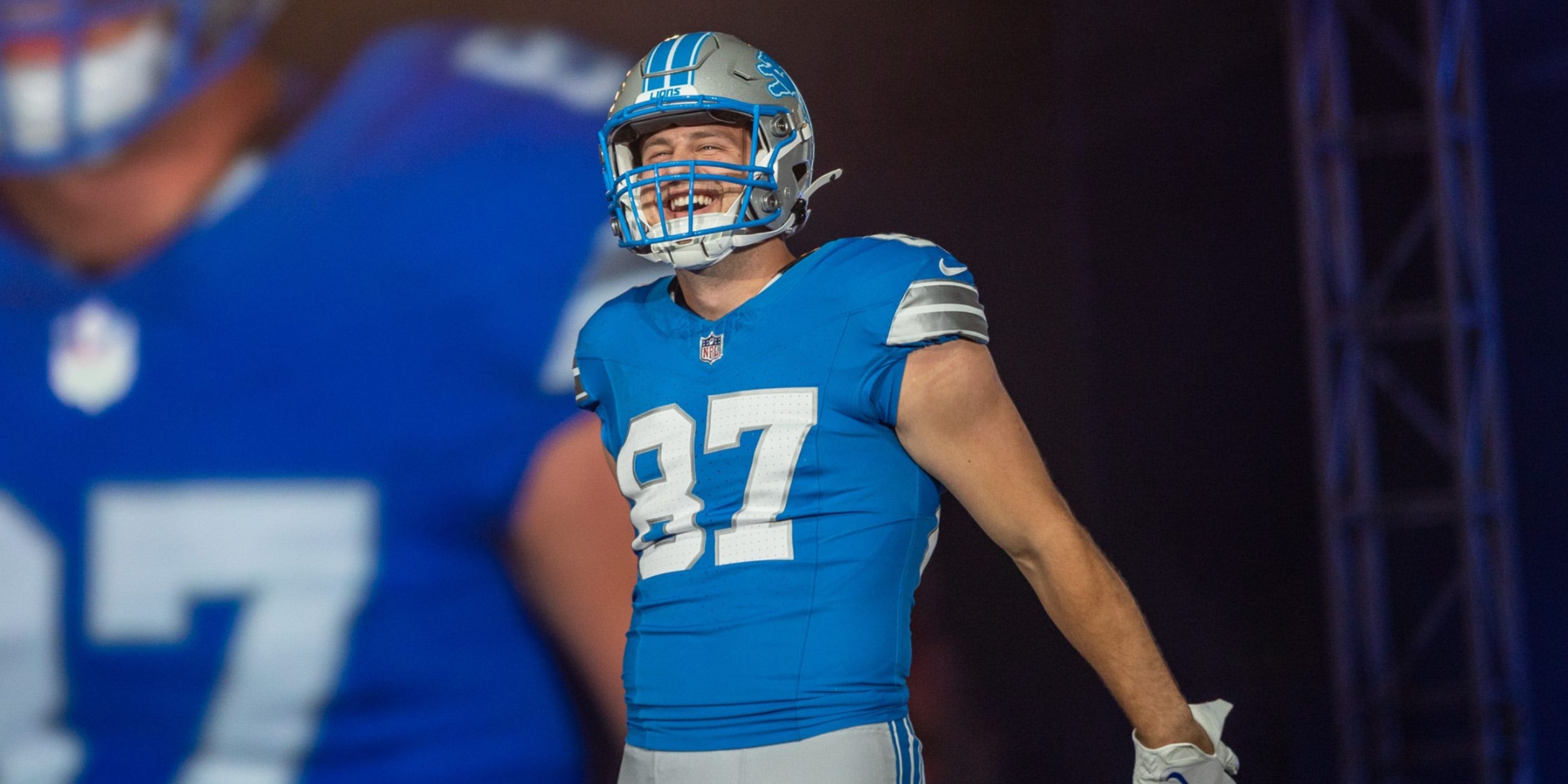 Ranking Every Current NFL Home Uniform