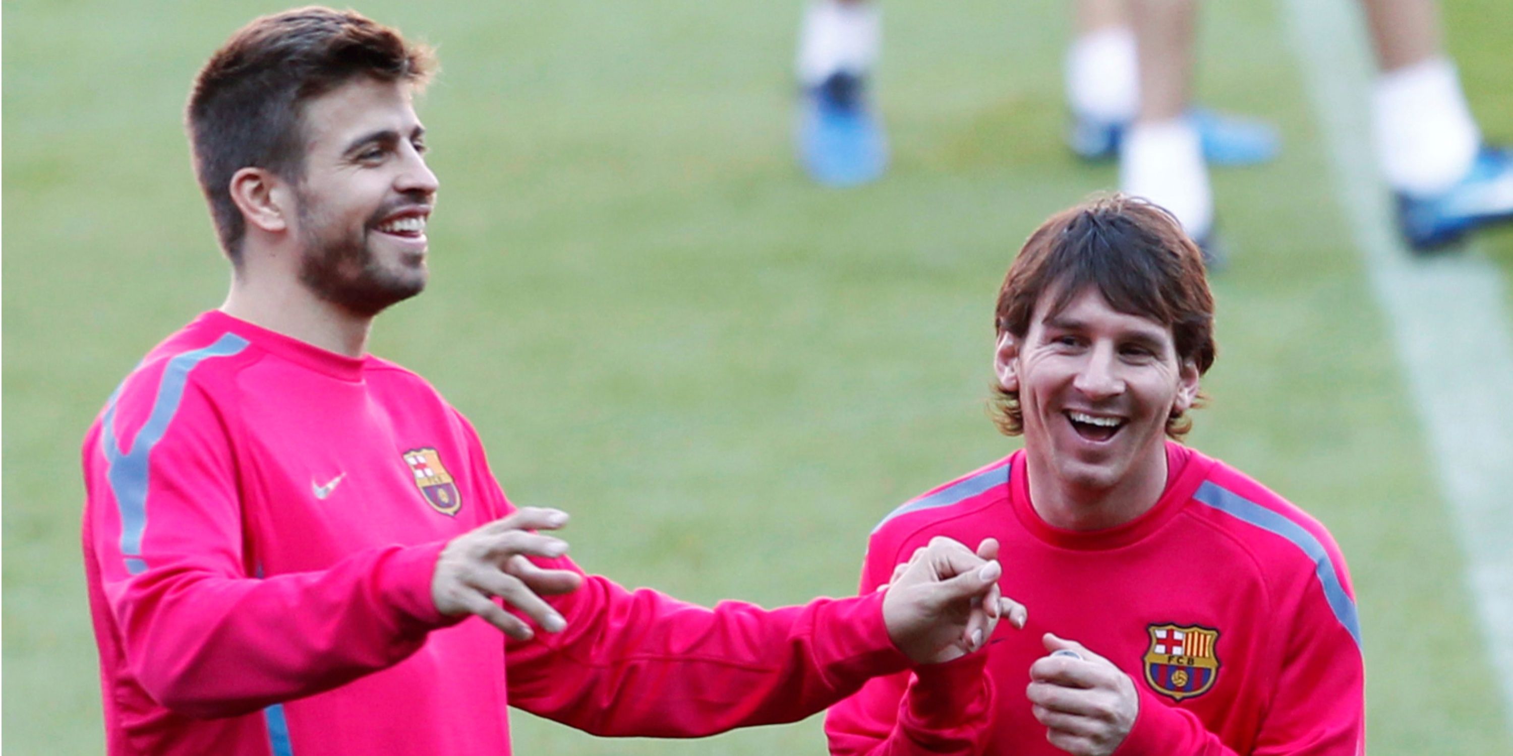 'I Played for Pep Guardiola & Sir Alex Ferguson - There was one key ...