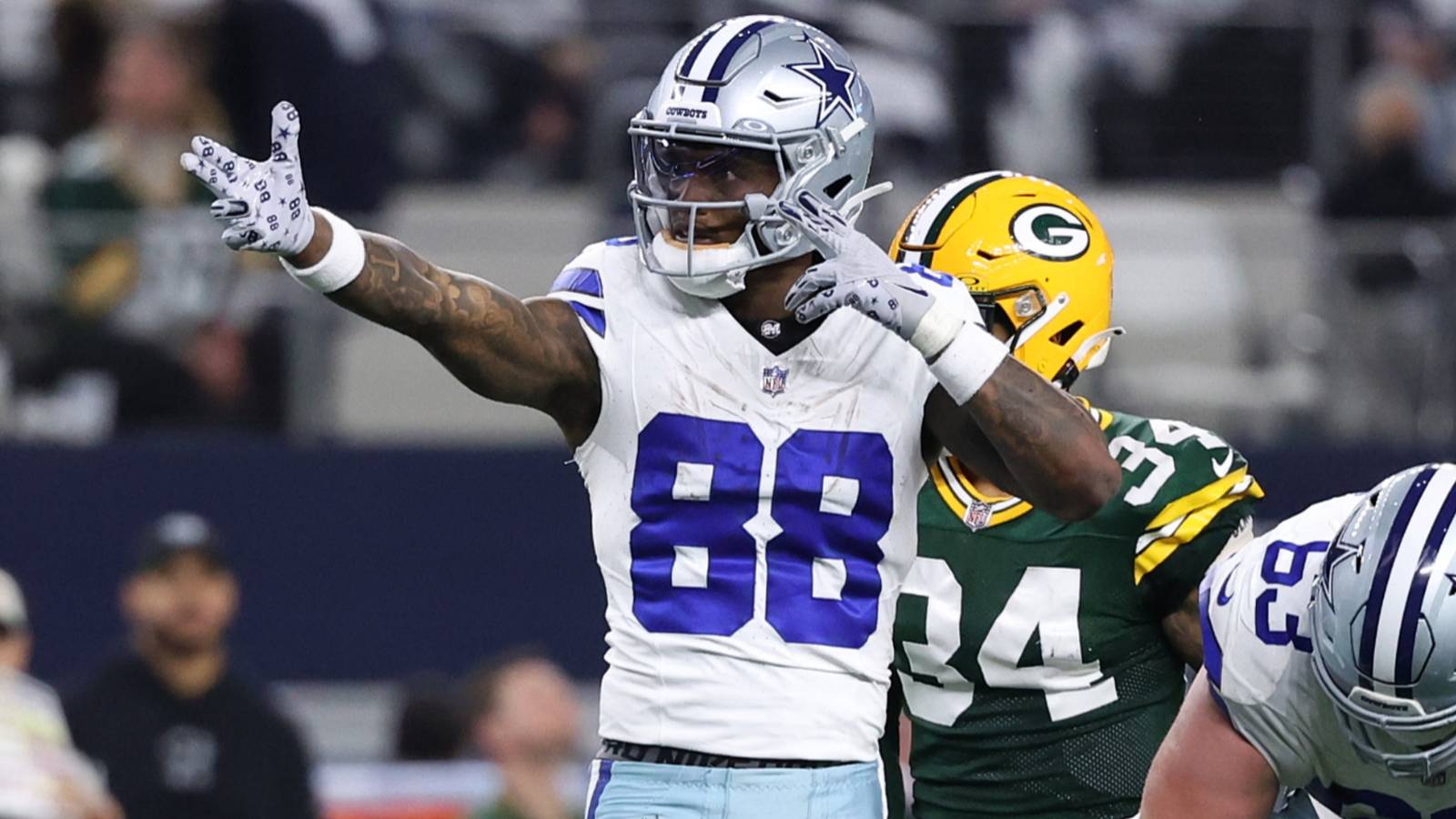 Ranking Every Current NFL Home Uniform