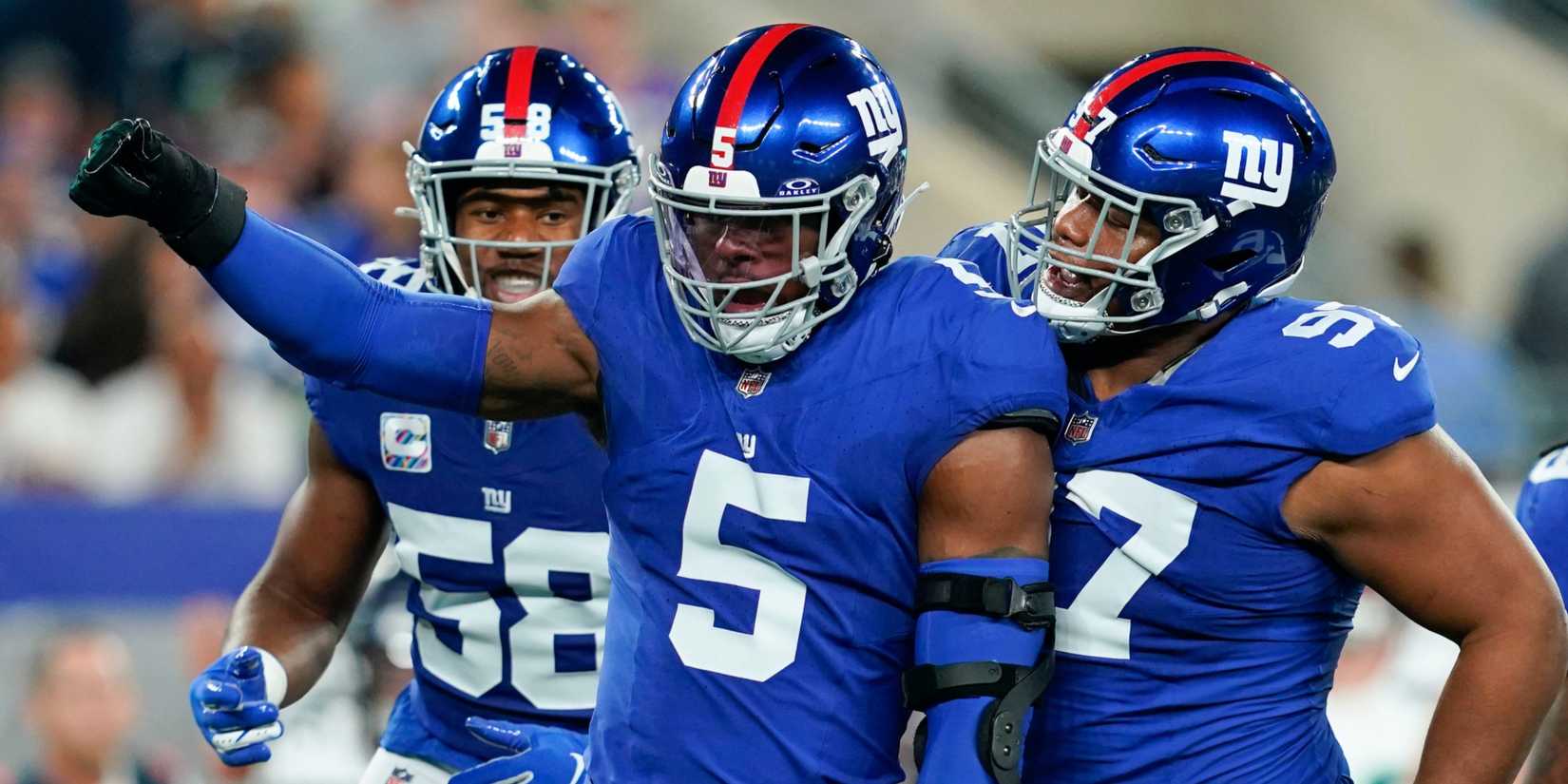NFL 2026 Schedule: Every Team Ranked From Easiest to Hardest in Terms ...