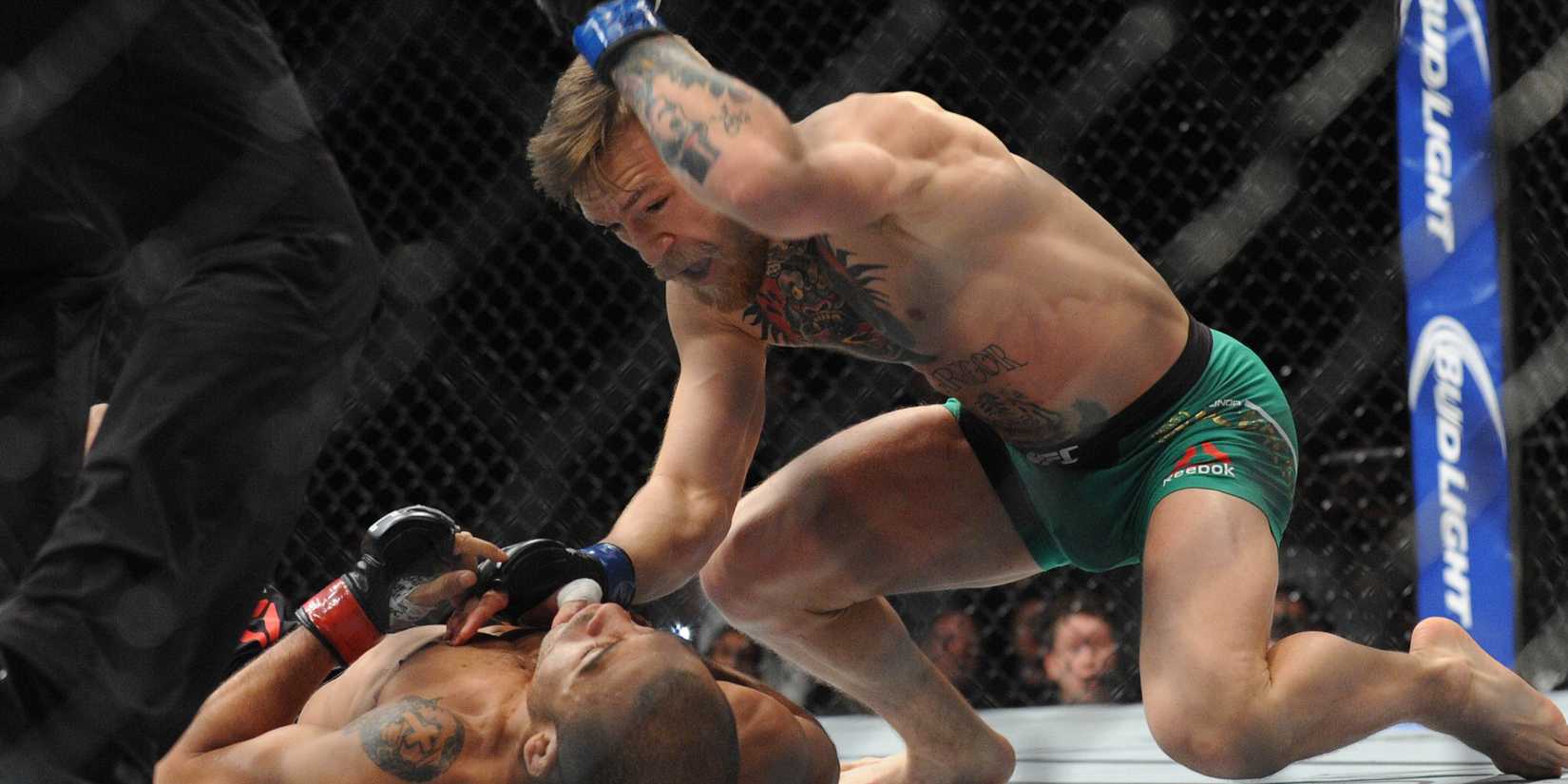 Every UFC Double Champion [Ranked]