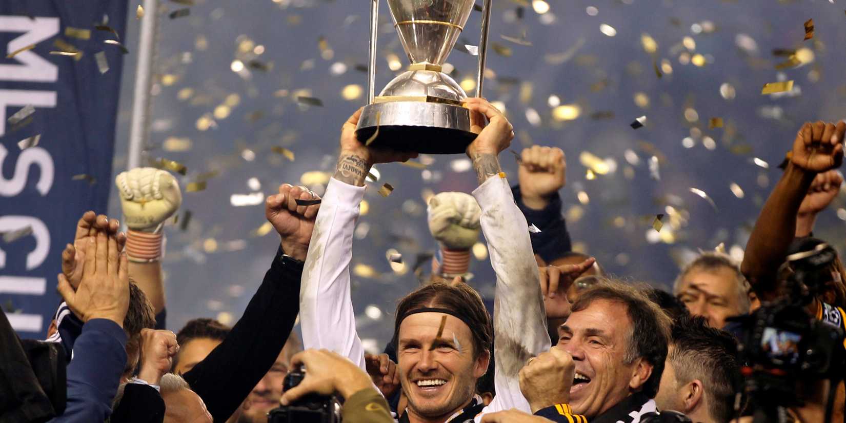 How the MLS Season and Play-Offs Work (Explained)