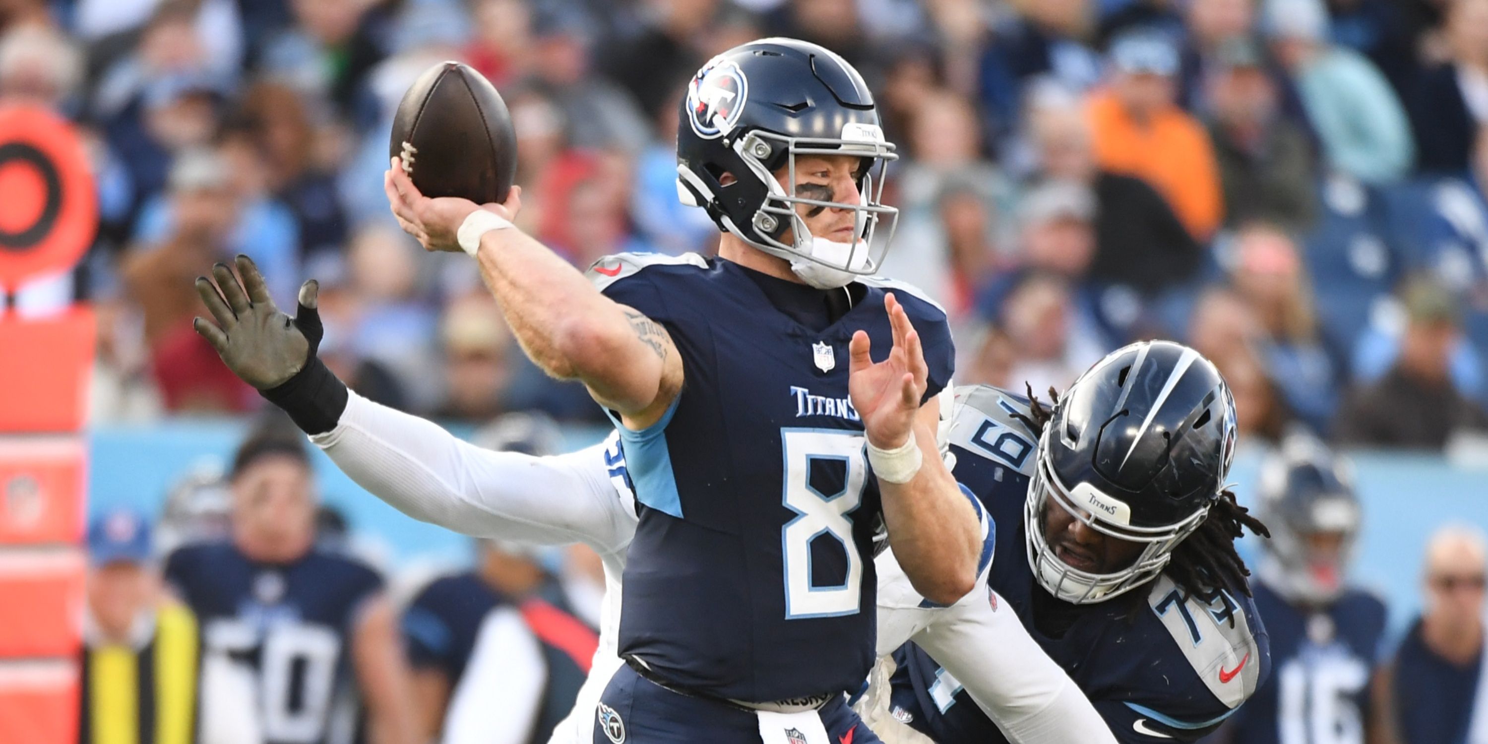 10 Best Road Warrior NFL Teams Since 2000