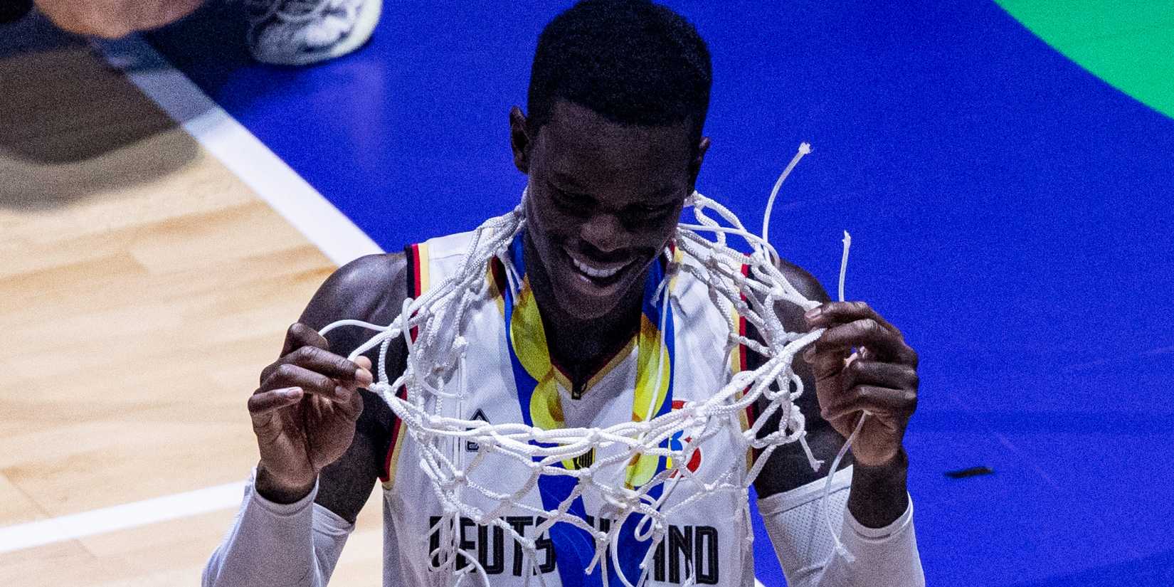 Winning EuroBasket MVP Makes Dennis Schroder a Hall of Fame Lock