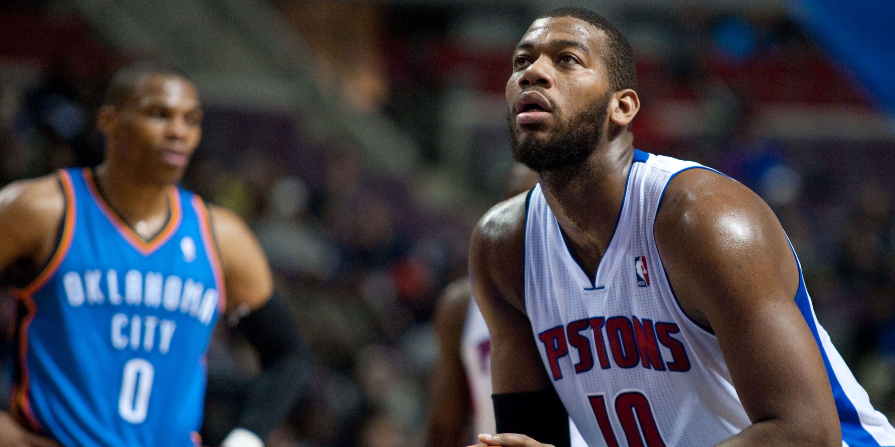 Detroit Pistons 10 Worst NBA Draft Picks of the Last 15 Years