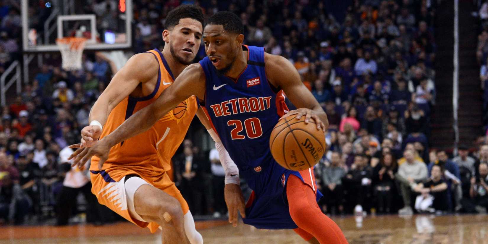 Detroit Pistons 10 Worst NBA Draft Picks of the Last 15 Years