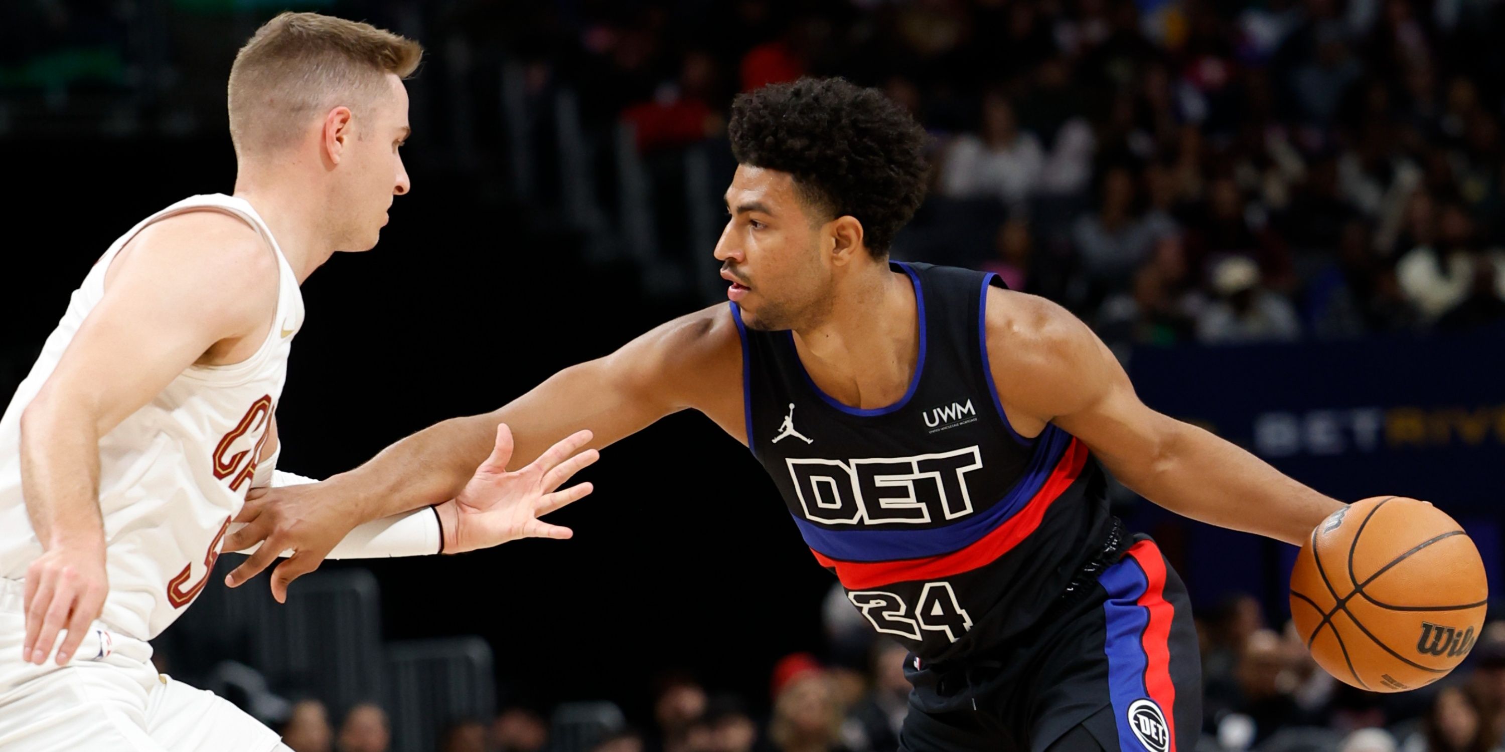 Mavericks' Marshall, Grimes Additions Just as Key as Klay Thompson Signing