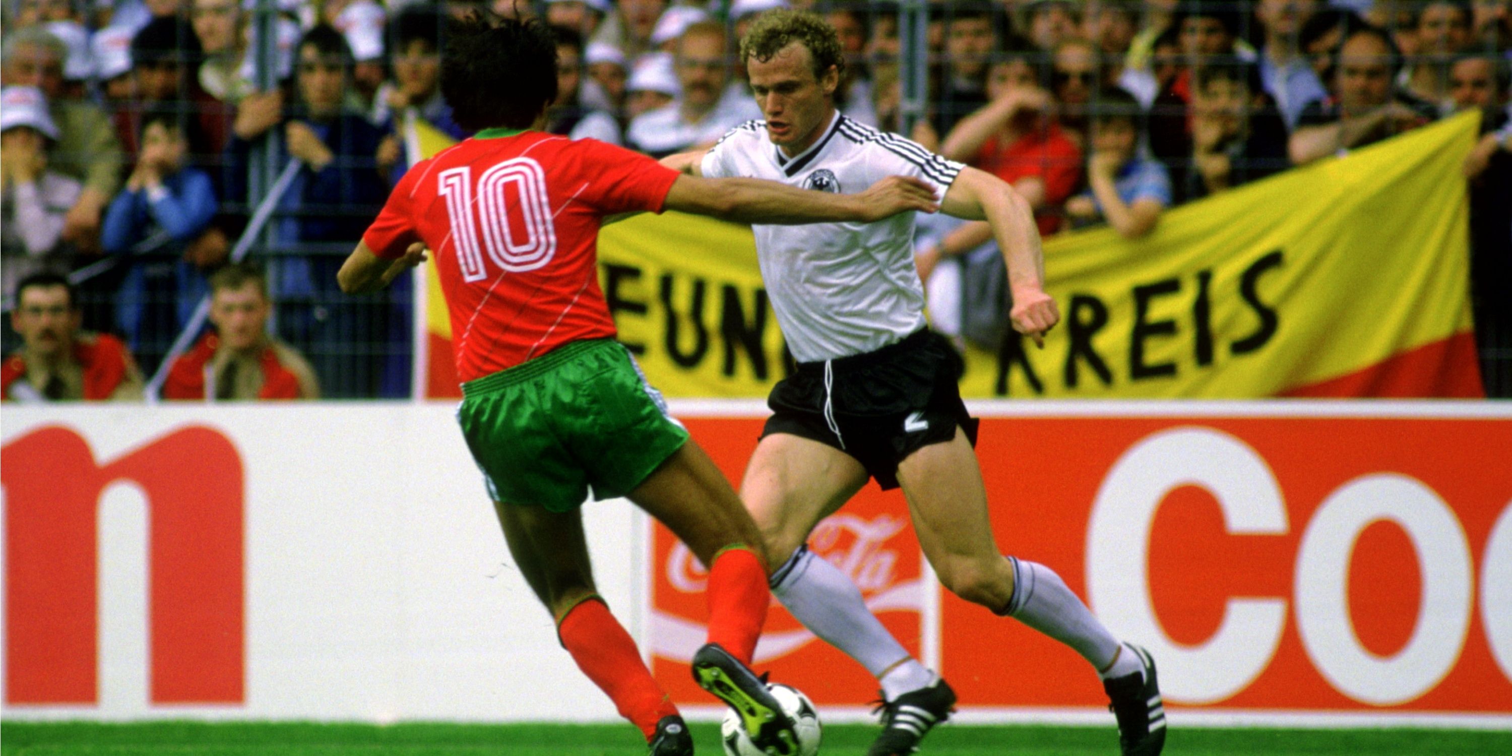 10 Greatest Defenders of the 1980s [Ranked]