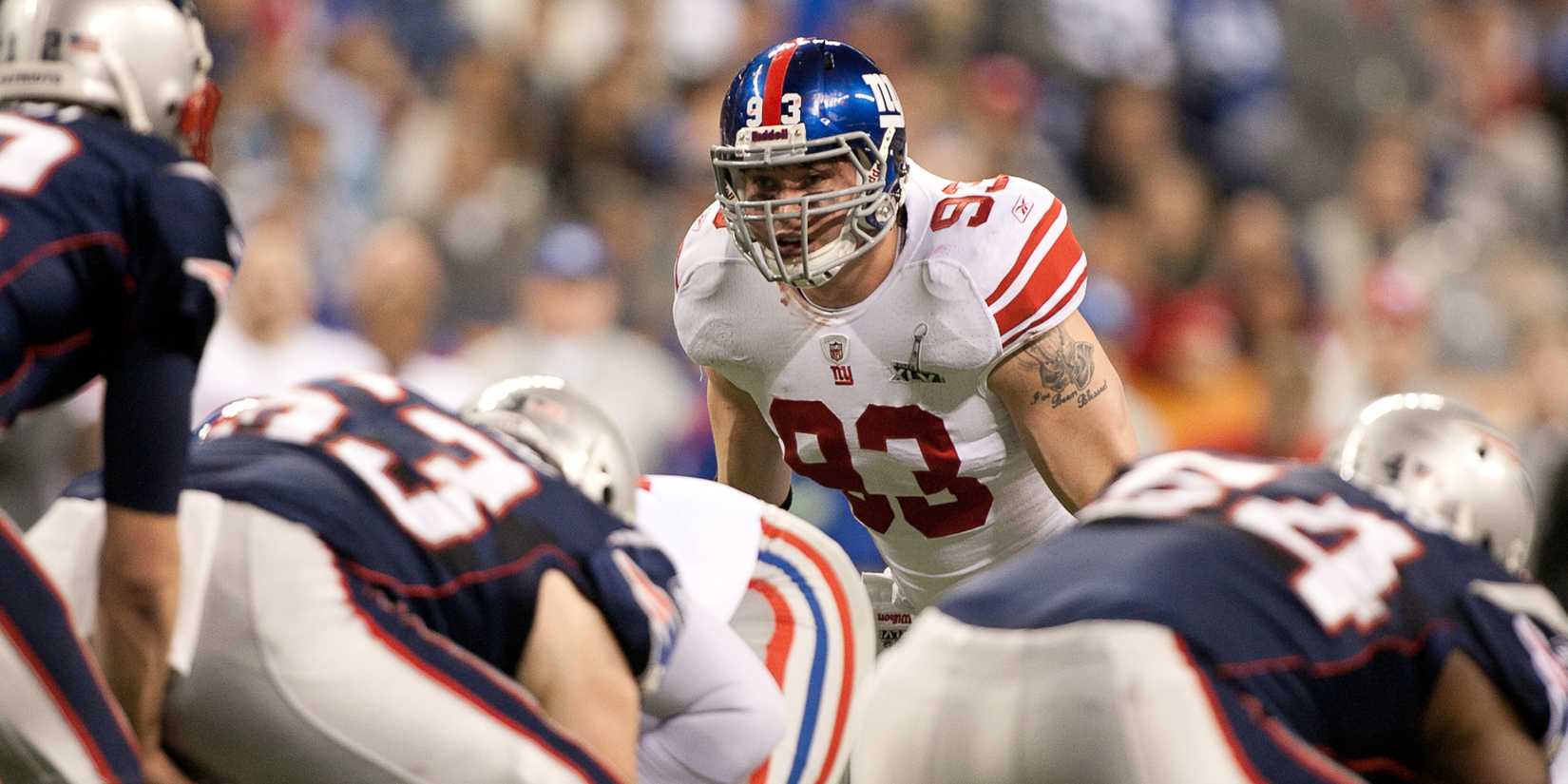 10 Most Bizarre Off-Field Injuries in NFL History