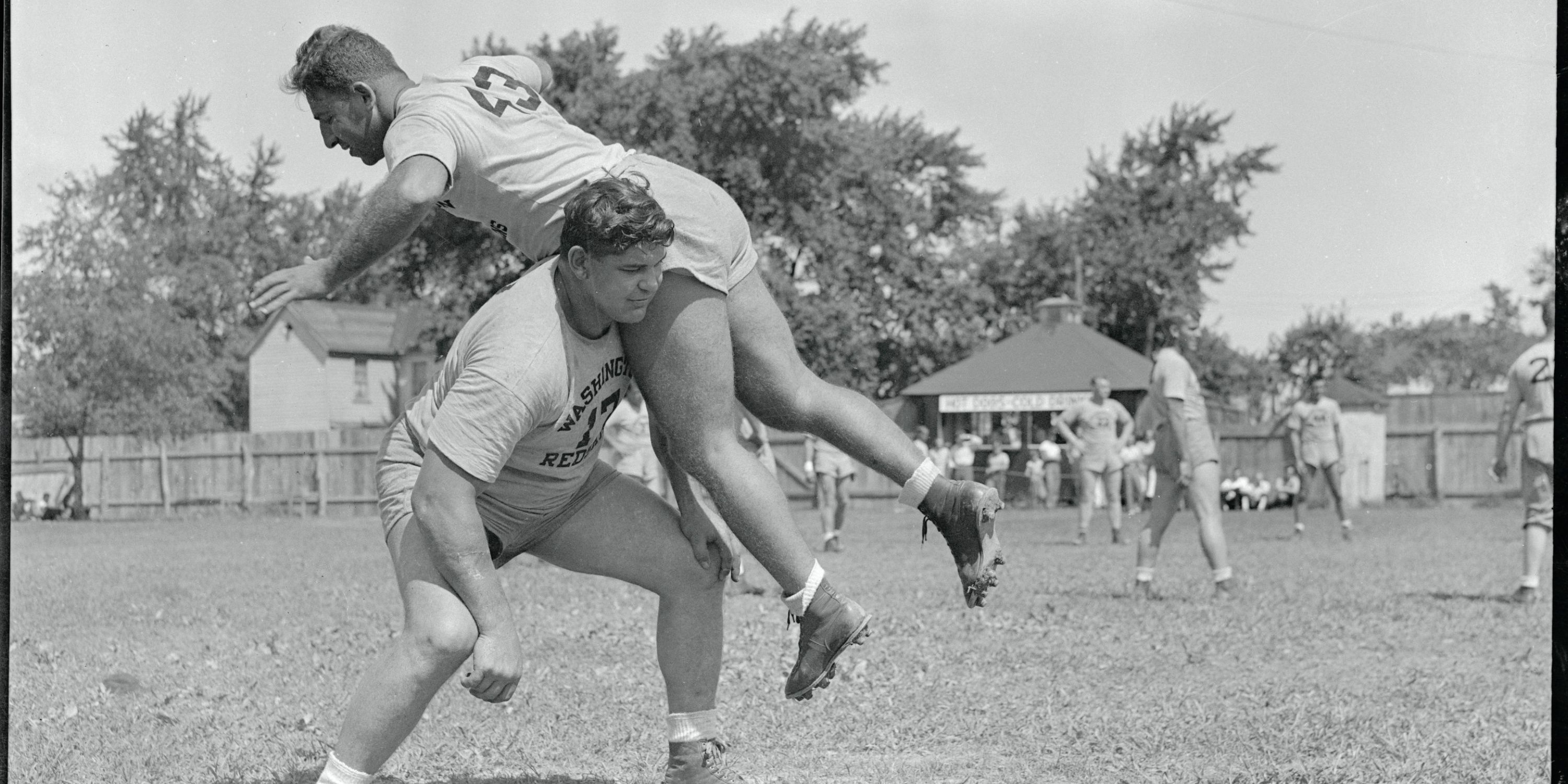 10 Most Bizarre Off-Field Injuries in NFL History