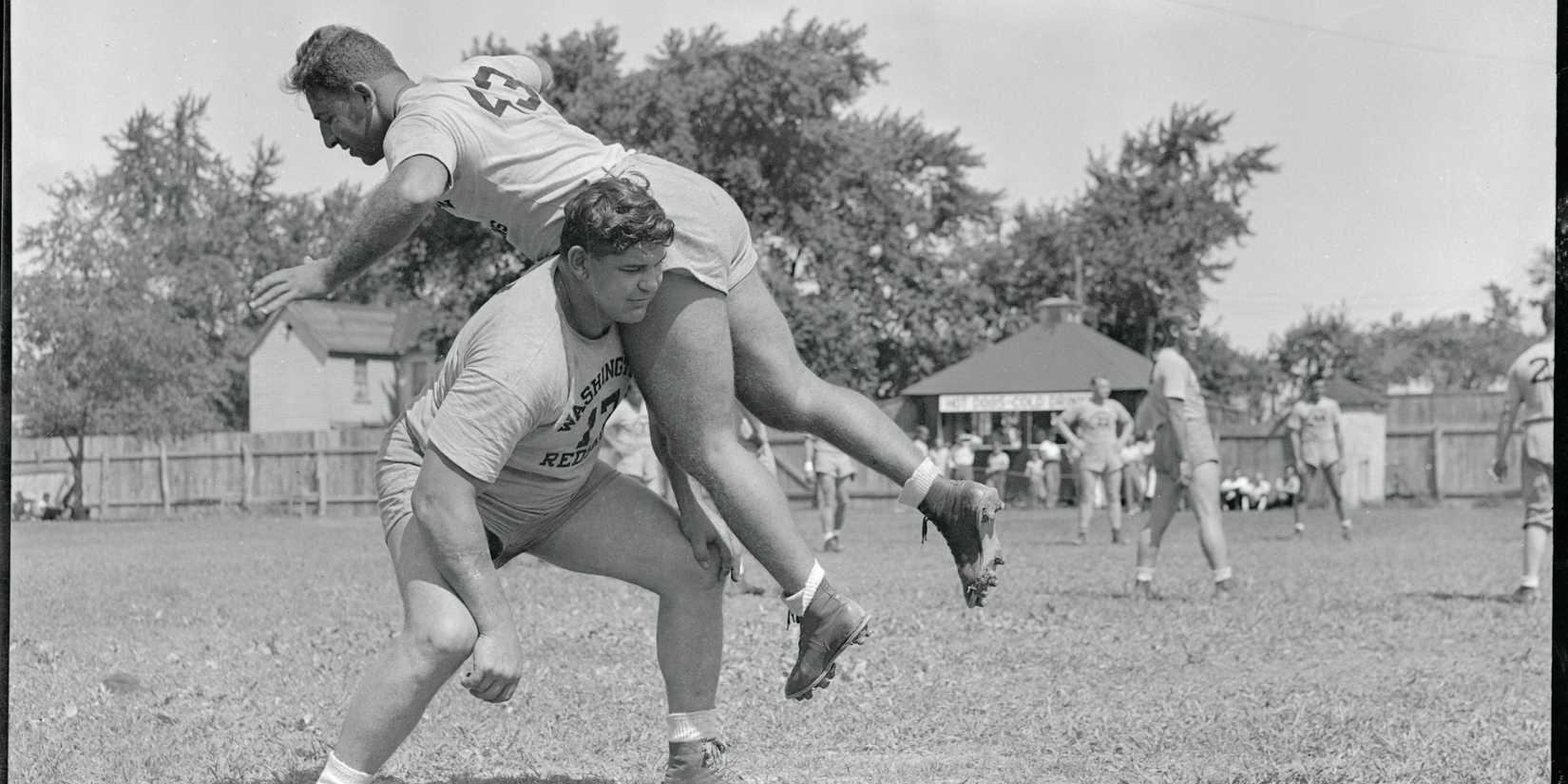 10 Most Bizarre Off-Field Injuries in NFL History