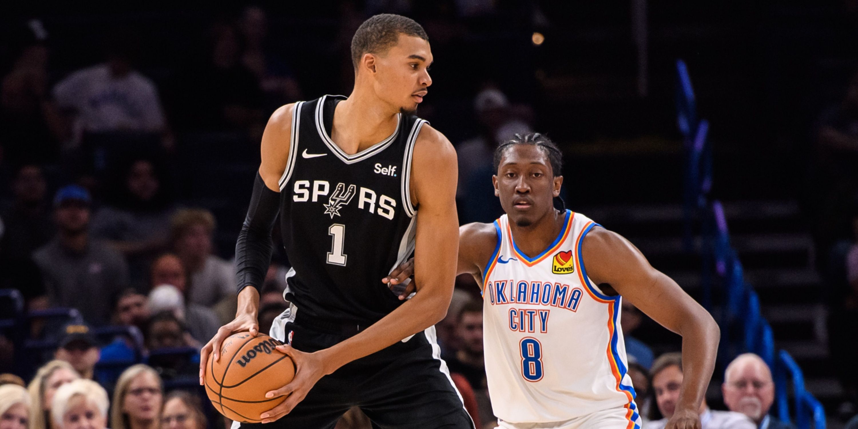 NBA's 10 Best Players Under 25 Years Old