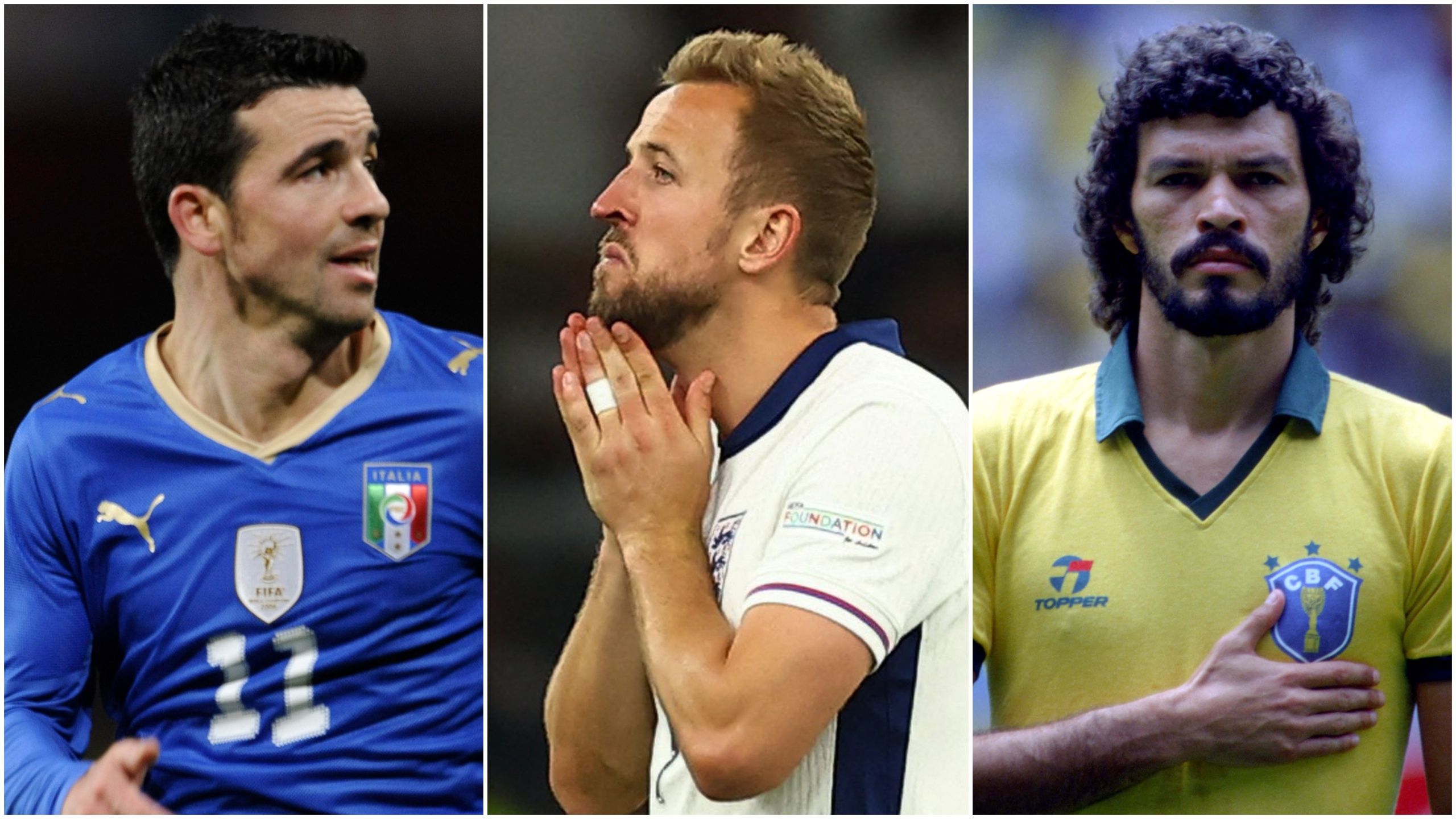 15 Best Players in Football History Never to Have Won a Trophy