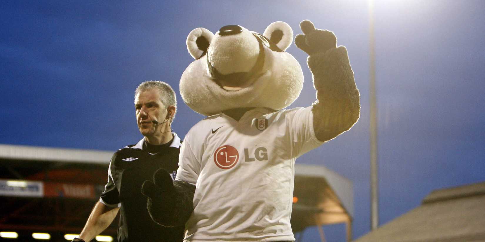 Every Premier League Mascot Ranked From Worst to Best