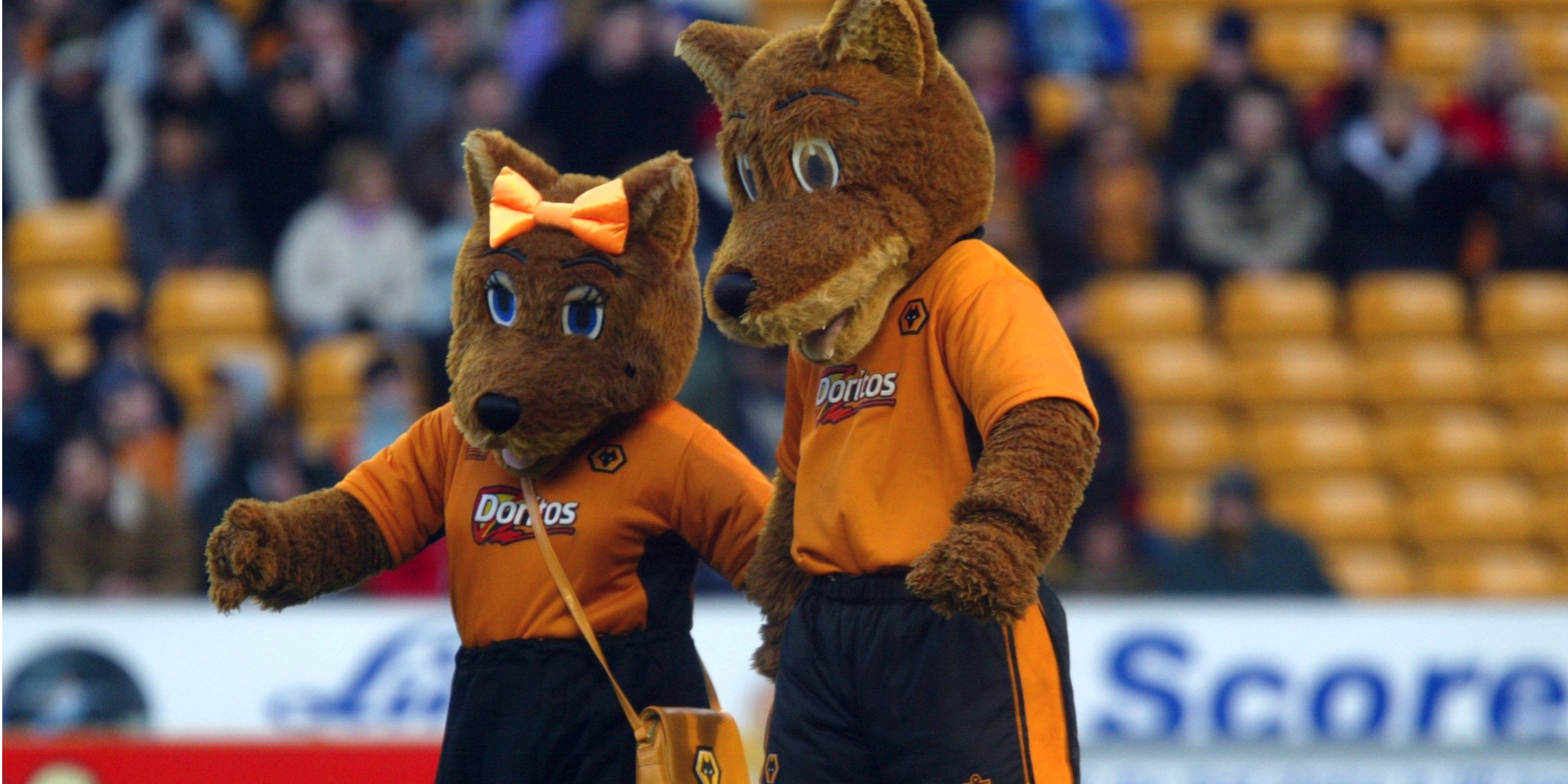 Every Premier League Mascot Ranked From Worst to Best