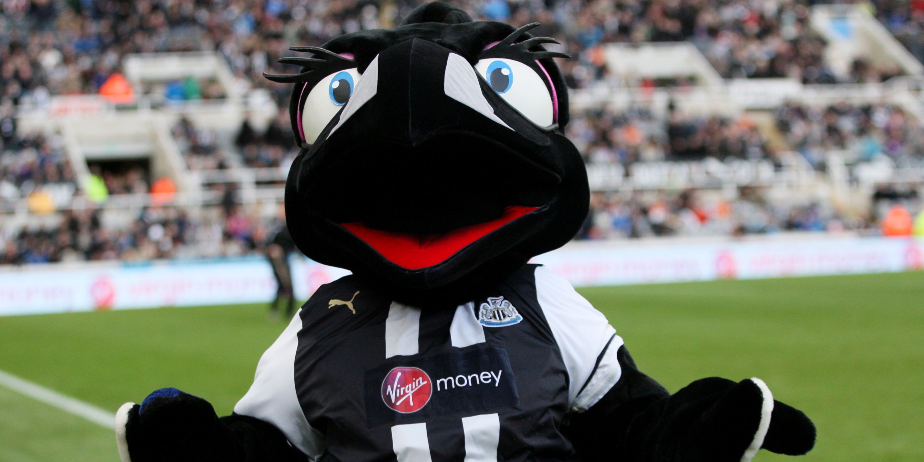 Every Premier League Mascot Ranked From Worst to Best