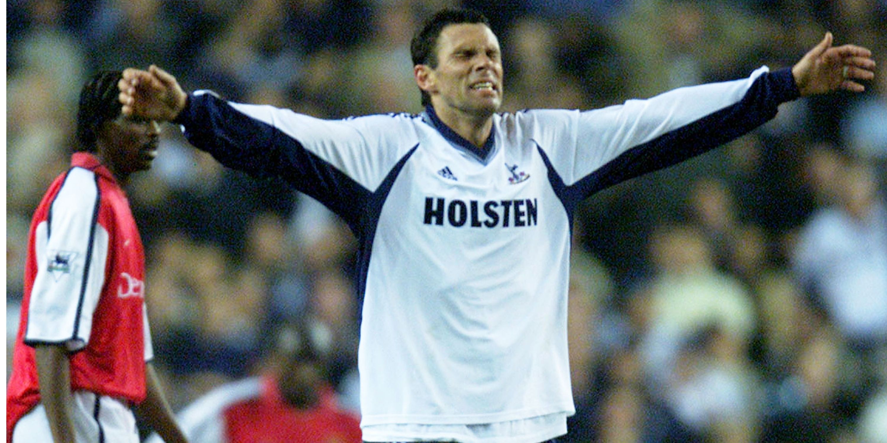 10 Best Tottenham Kits of All Time (Ranking)