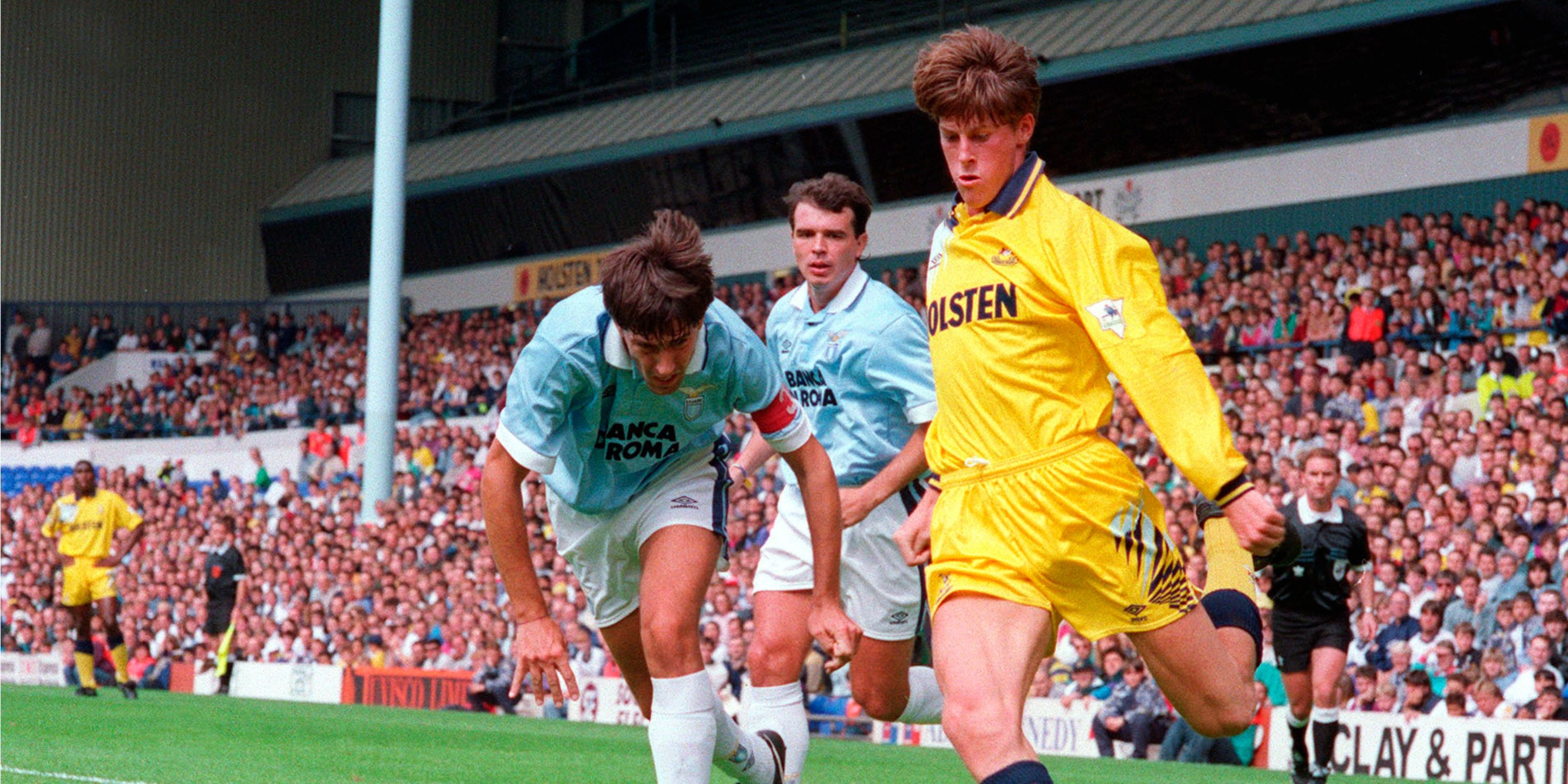 10 Best Tottenham Kits of All Time (Ranking)