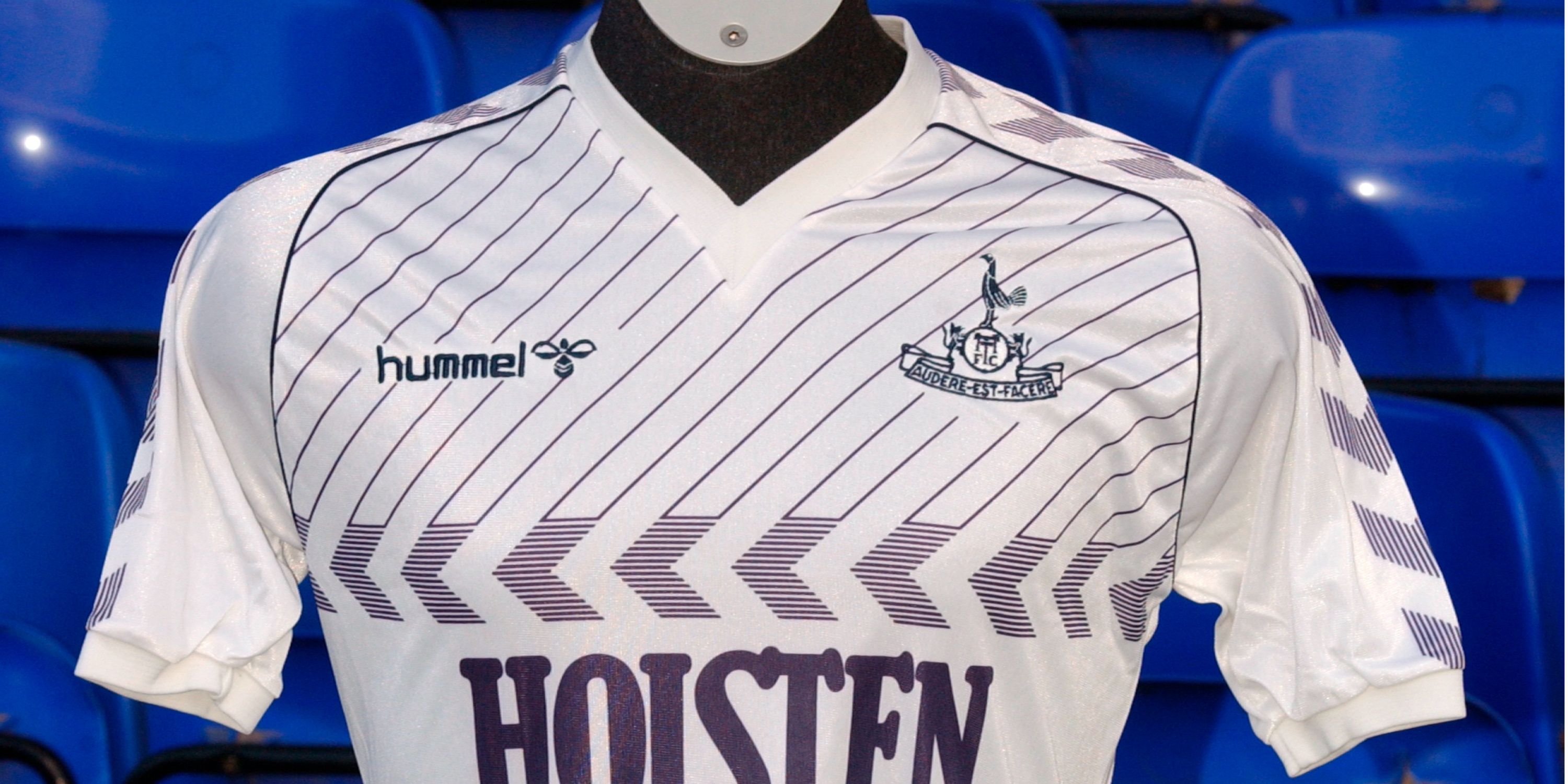 10 Best Tottenham Kits of All Time (Ranking)