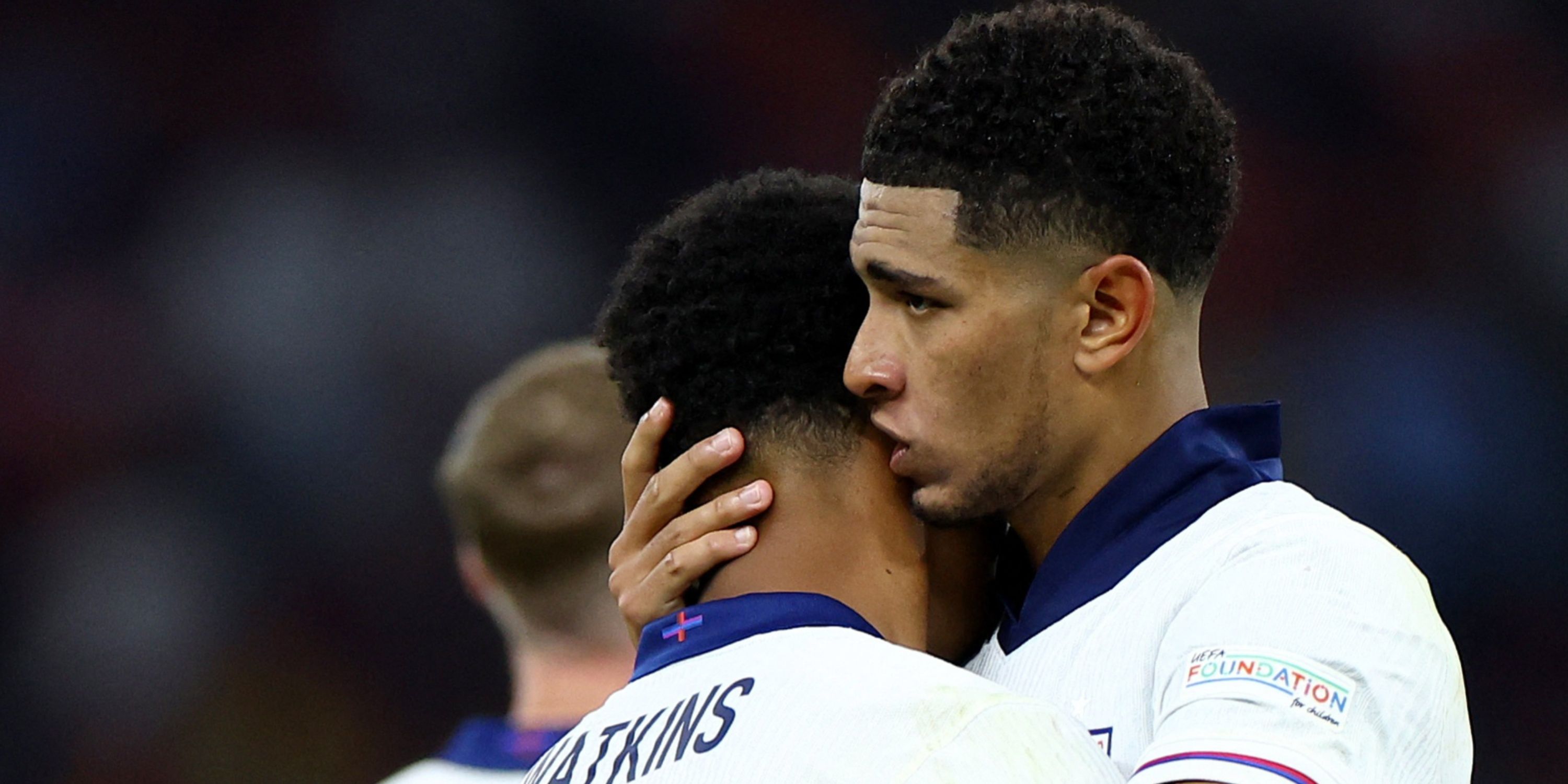 Jude Bellingham Praised for Actions After England Lose Euro 2024 Final