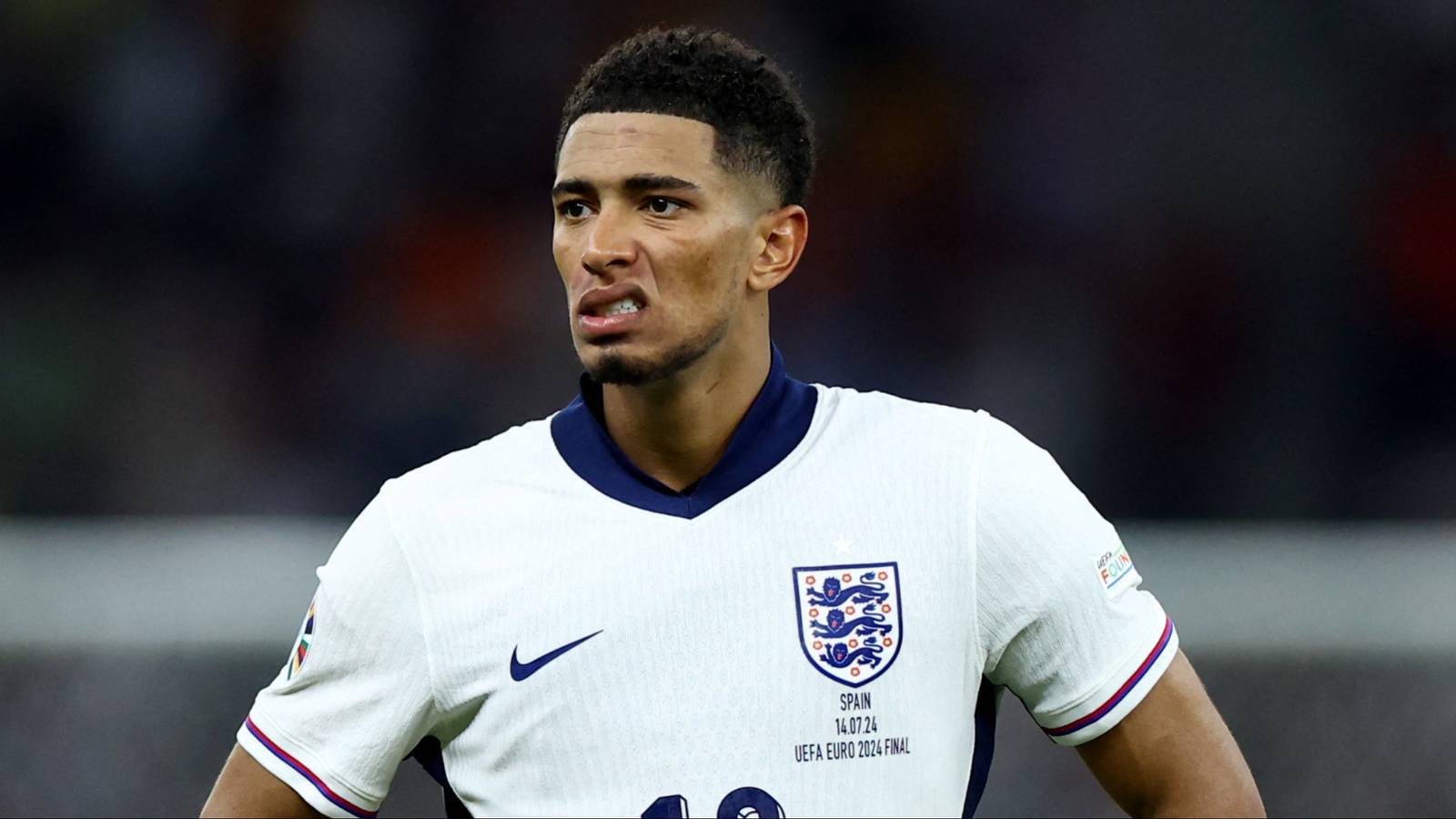 Jude Bellingham's Pre-Euro 2024 Advert 'Caused a Stir' in England Camp