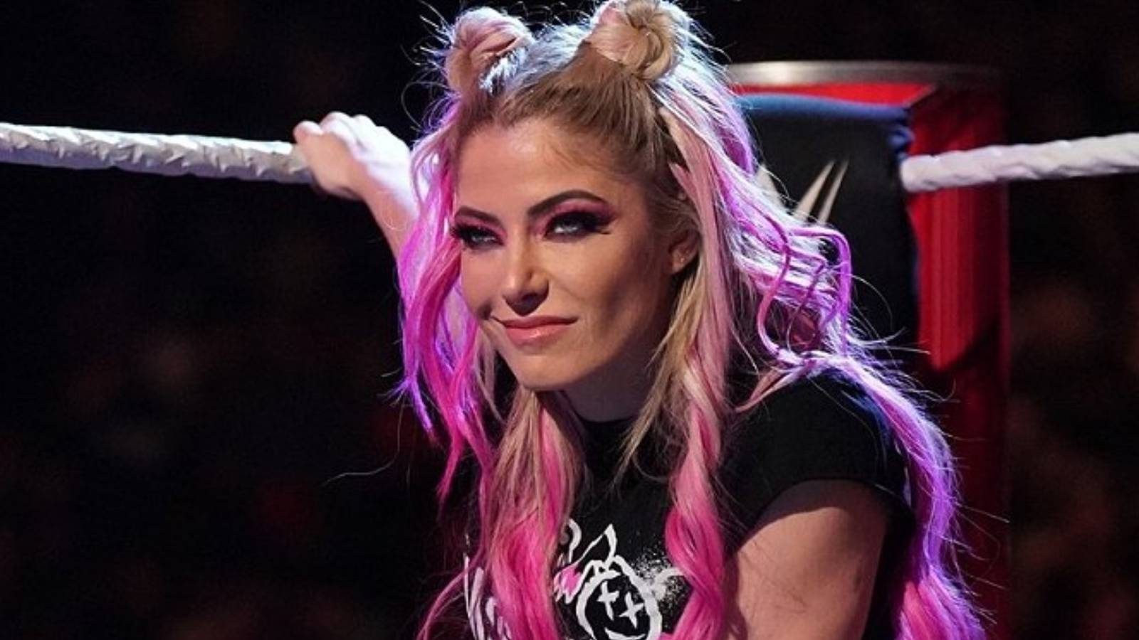 Alexa Bliss Shares Hint About WWE Return