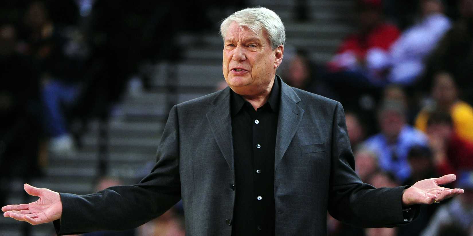 10 Best NBA Coaches of All-Time (Ranked)
