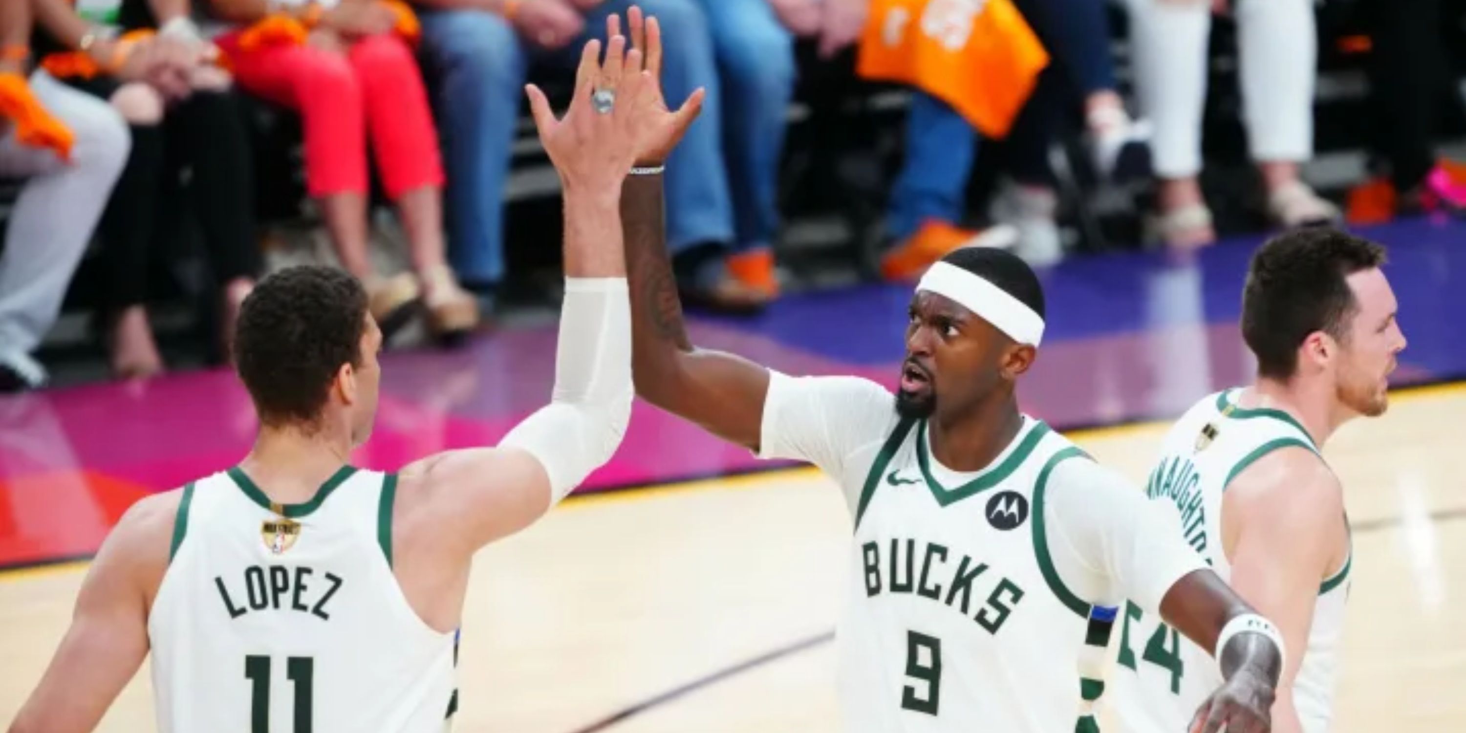 Milwaukee Bucks 3 Most Likely Trade Candidates