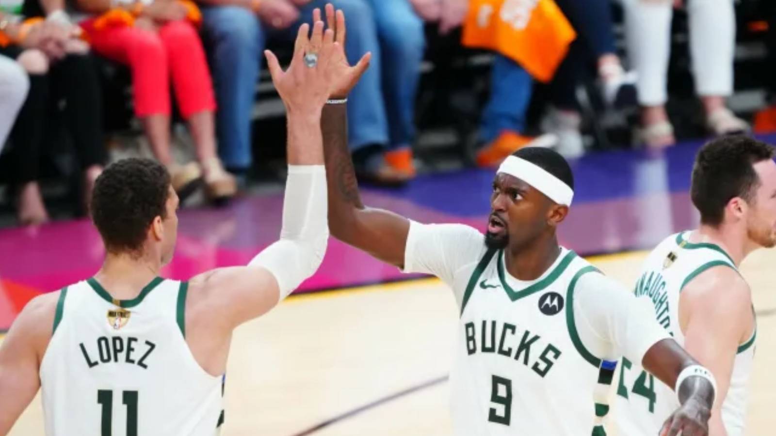 Milwaukee Bucks 3 Most Likely Trade Candidates
