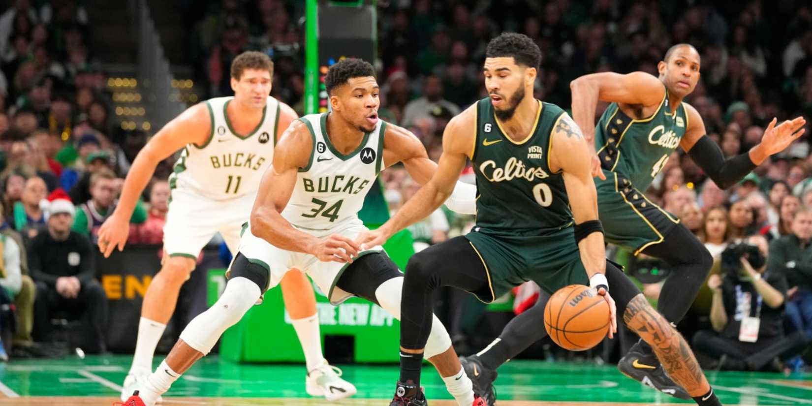 3 Reasons the Milwaukee Bucks Aren’t Ready To Compete in the East