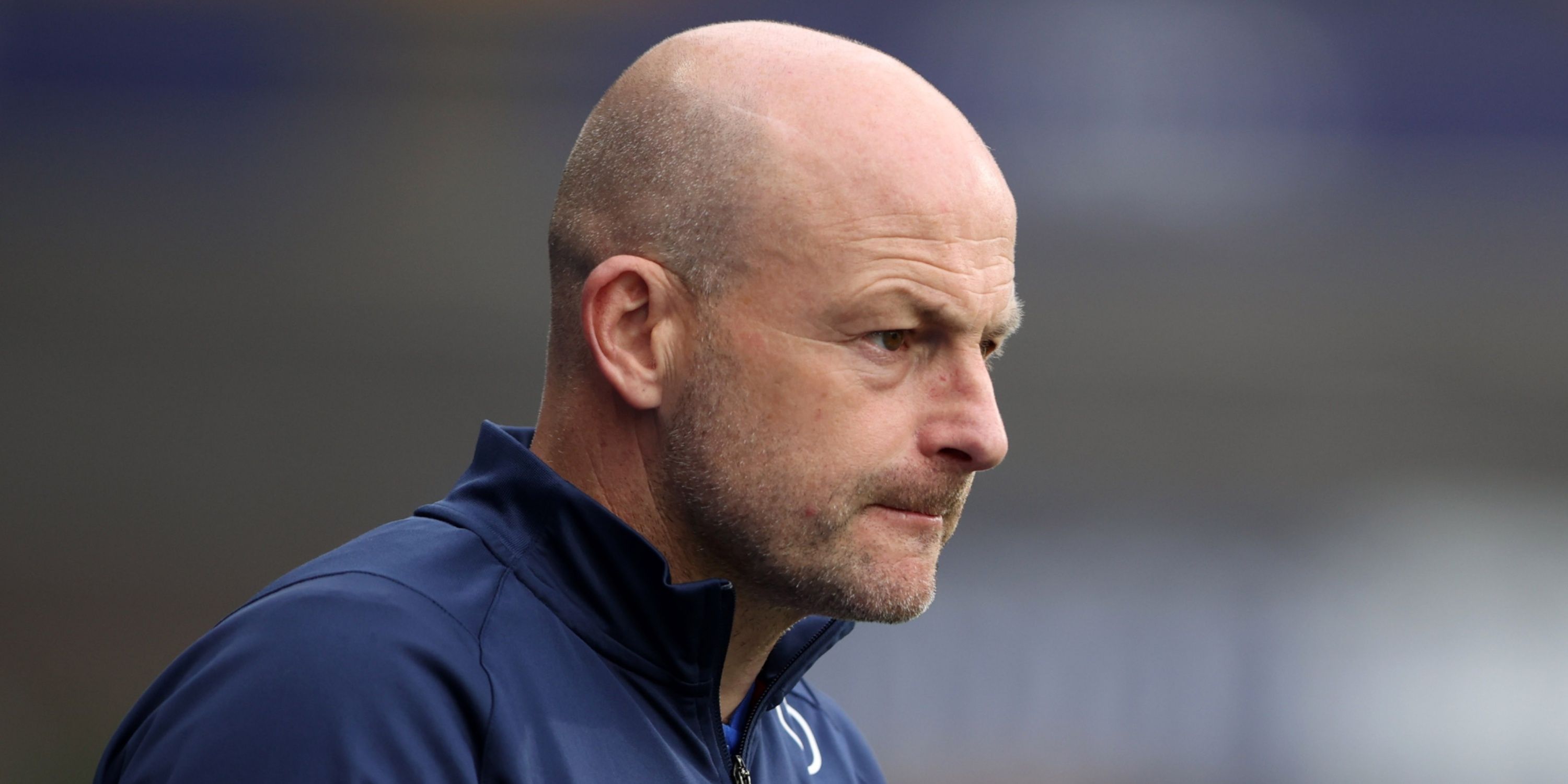 Why England Are Considering Appointing Lee Carsley as Manager