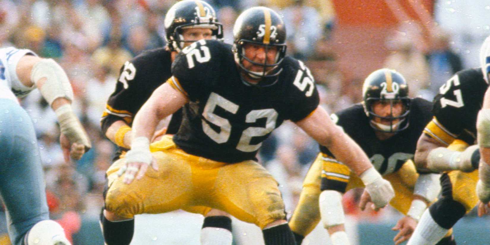 10 Best Centers in NFL History (Ranked)