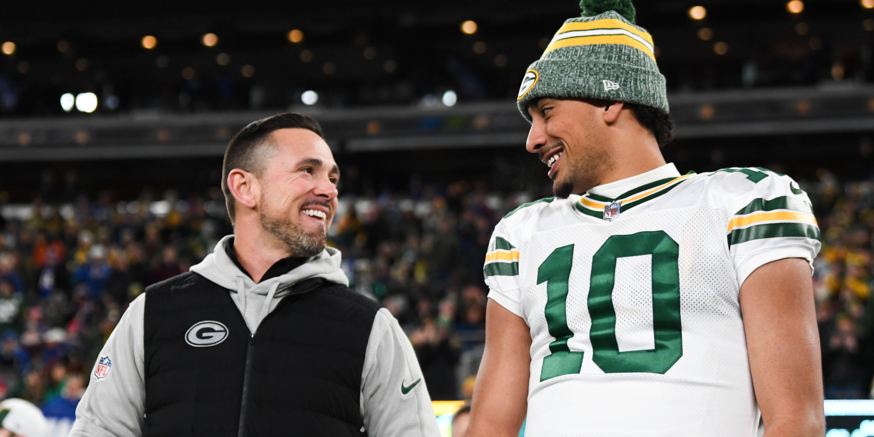 How Jordan Love Became The Highest Paid QB in NFL History