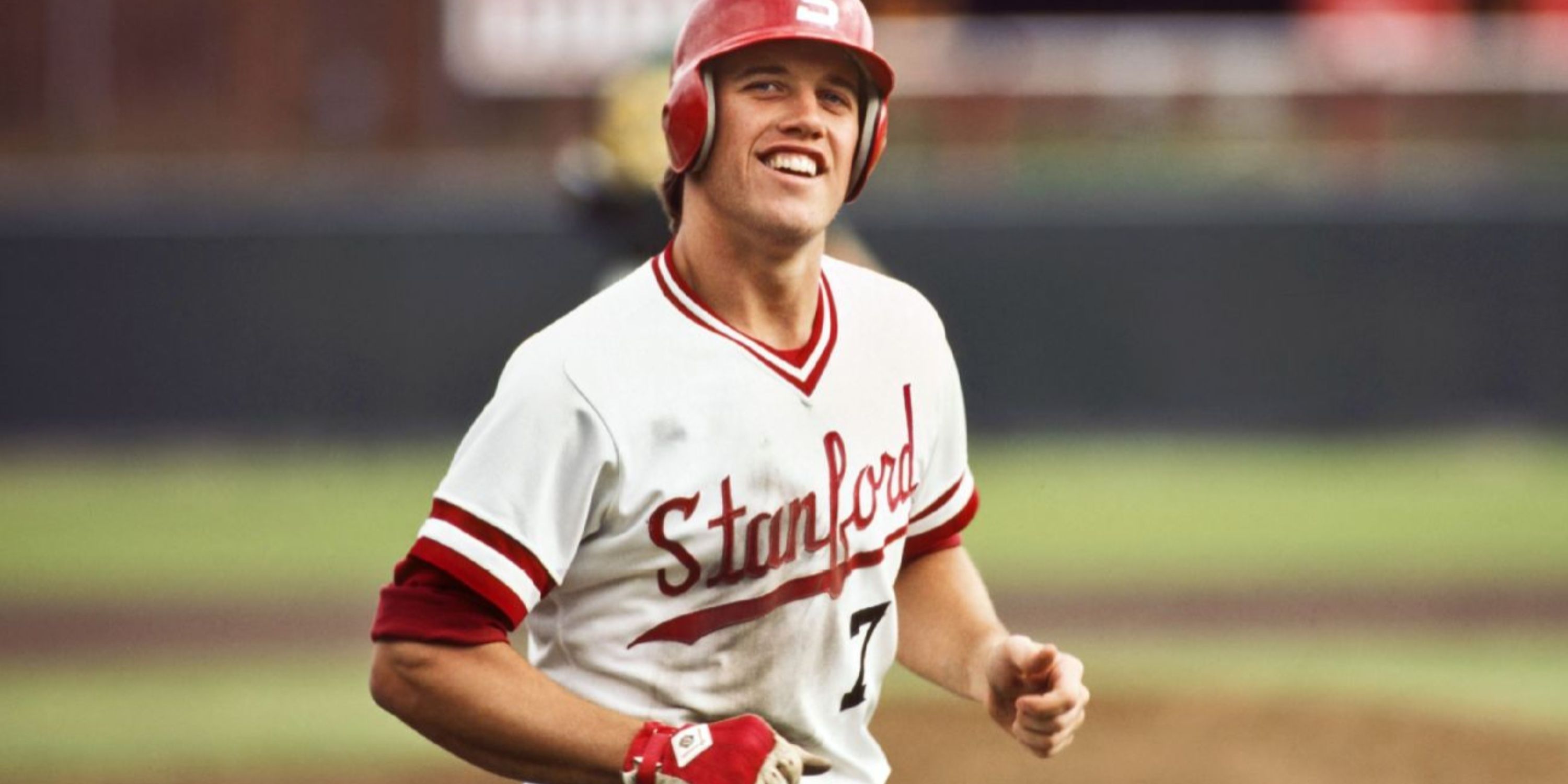 10 NFL Players Who Were Also Drafted By MLB Teams