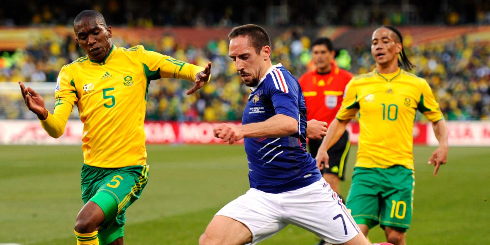 9 Biggest Upsets in World Cup History (Ranked)