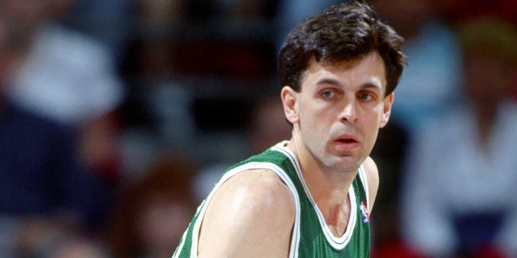 AI has Named and Ranked the 10 Greatest Boston Celtics Players of All Time