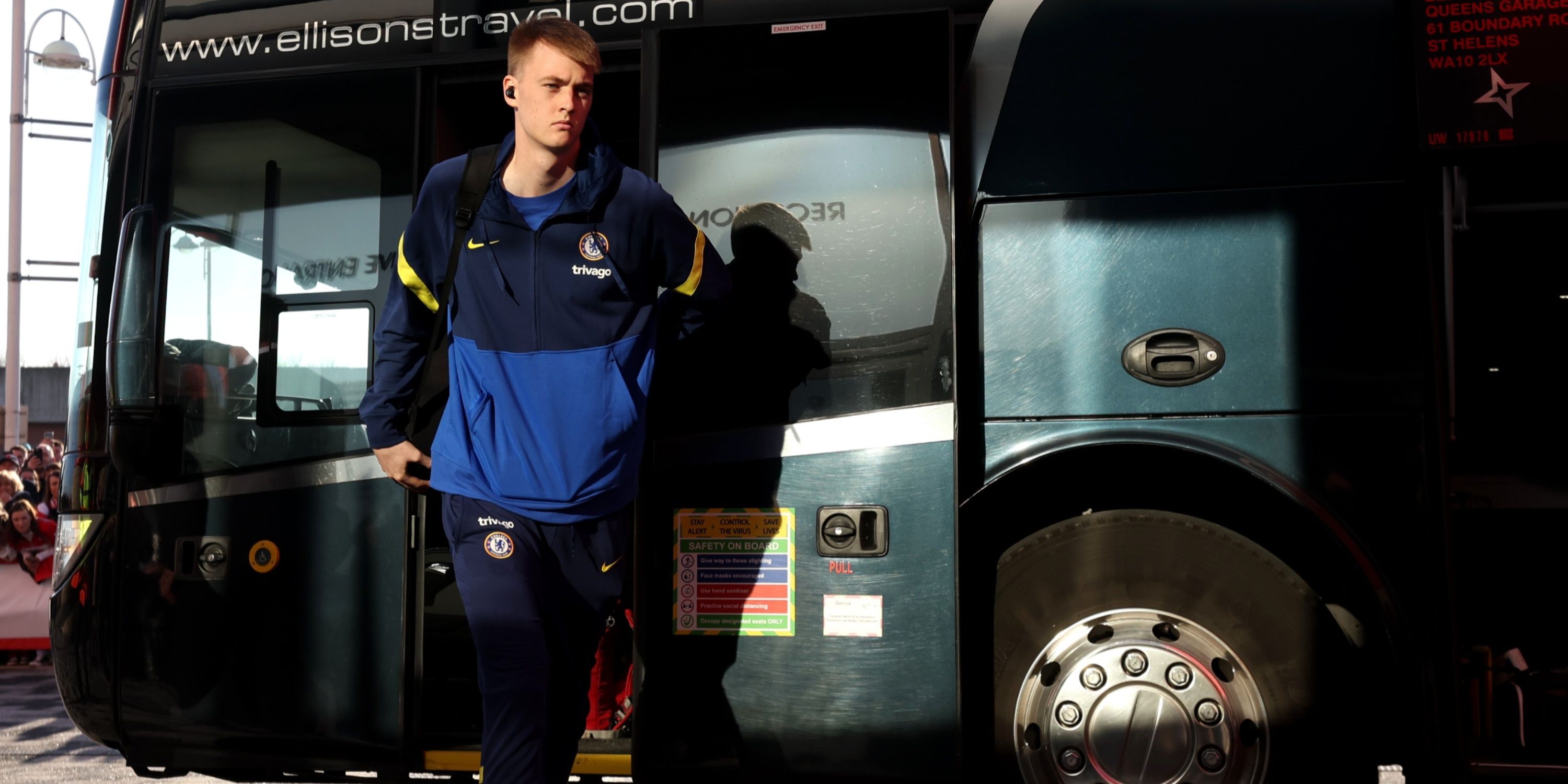 16 Tallest Players in Premier League History [Ranked]