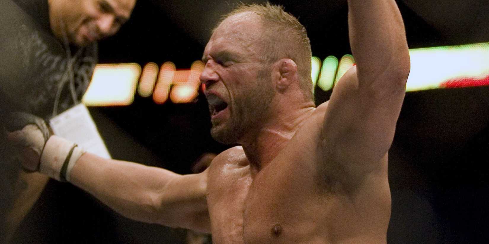 Every UFC Double Champion [Ranked]