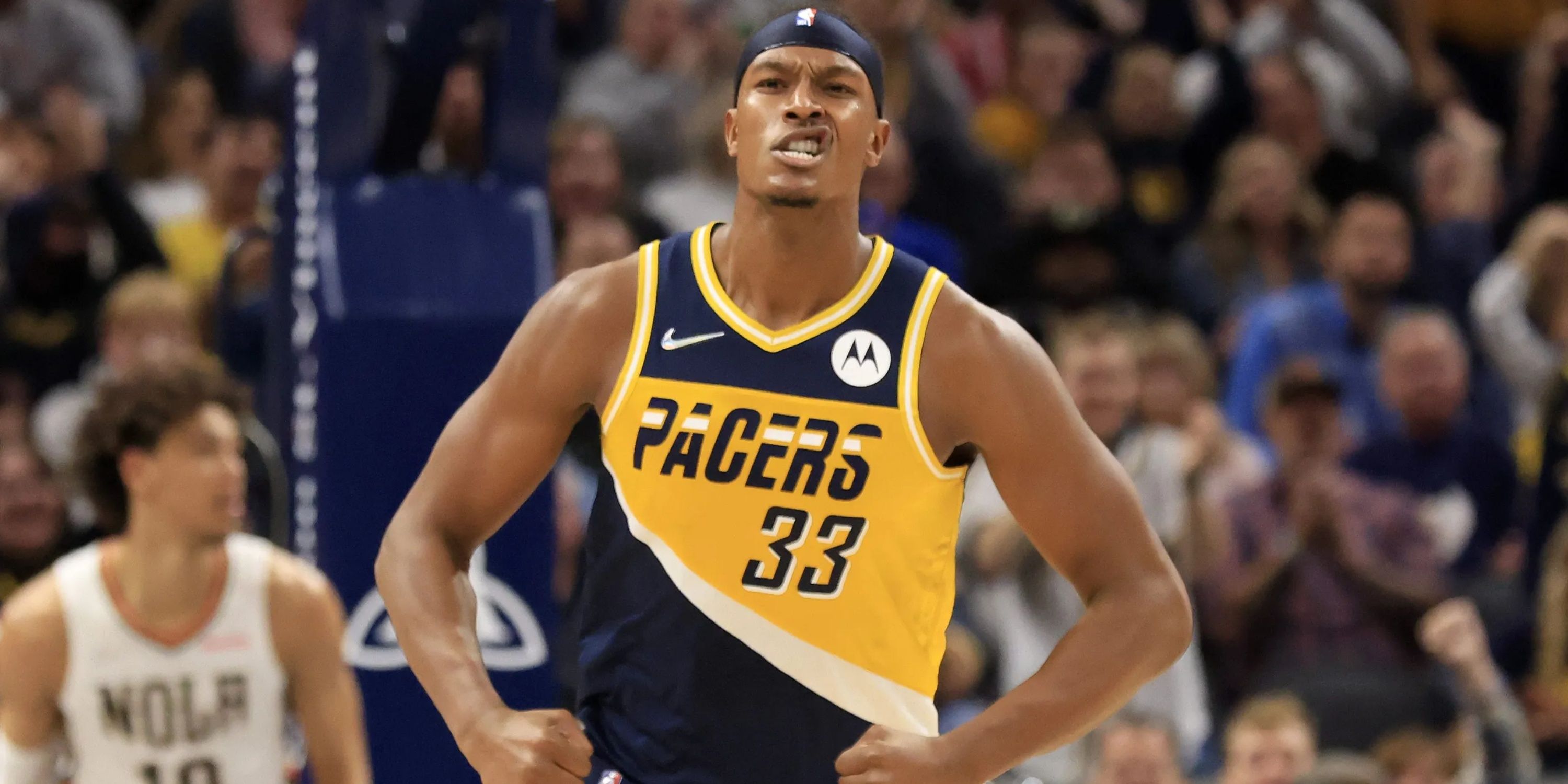Indiana Pacers Rumors: Likely Trade Candidates Indiana Pacers Rumors: Likely Trade Candidates