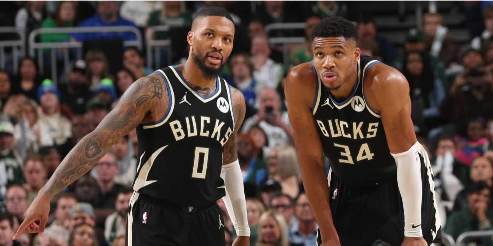 Damian Lillard, Bucks Will Have a ‘Lot Better Chemistry’