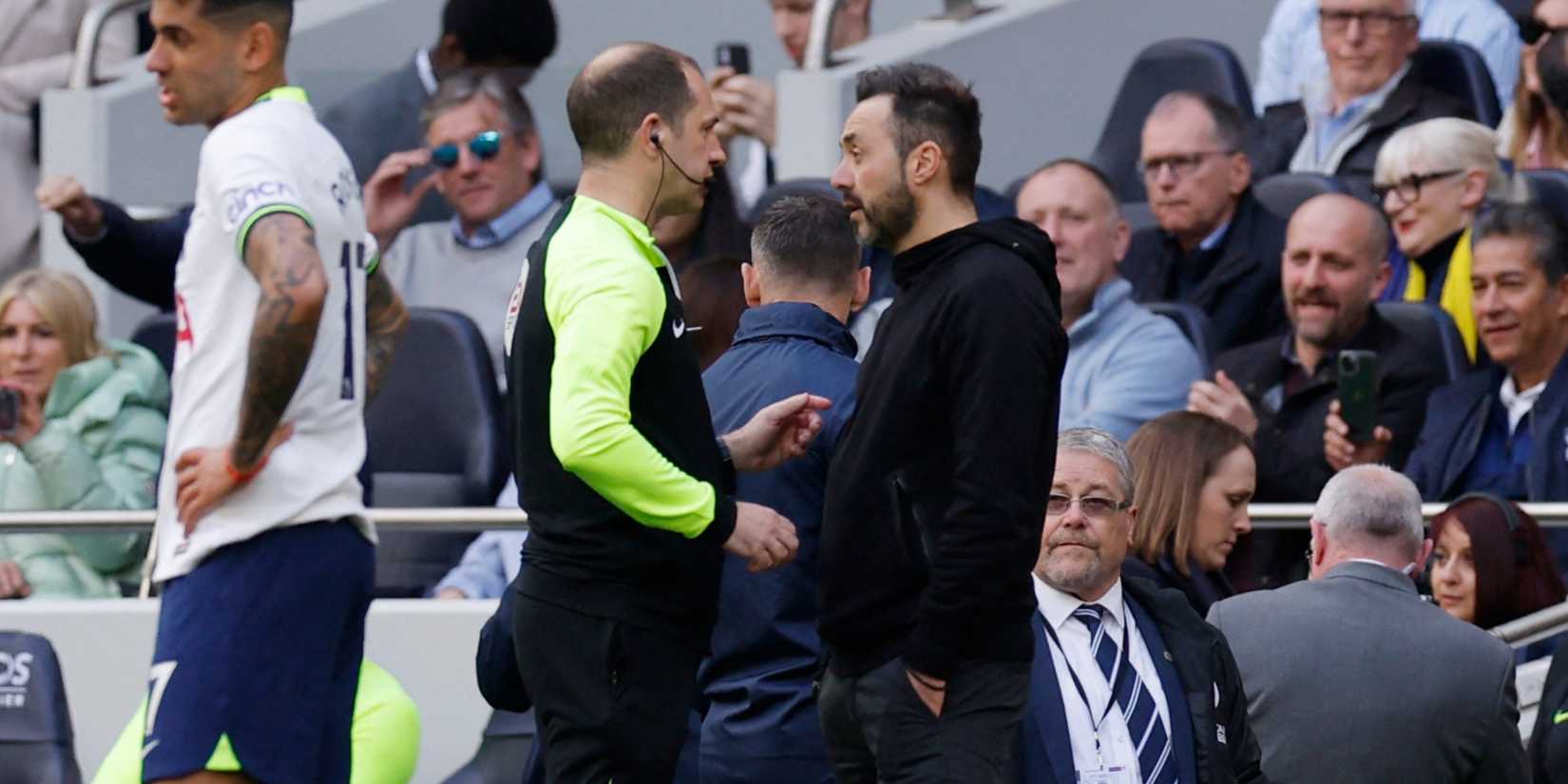 How Premier League Managers can be Suspended in 2024 (Explained)